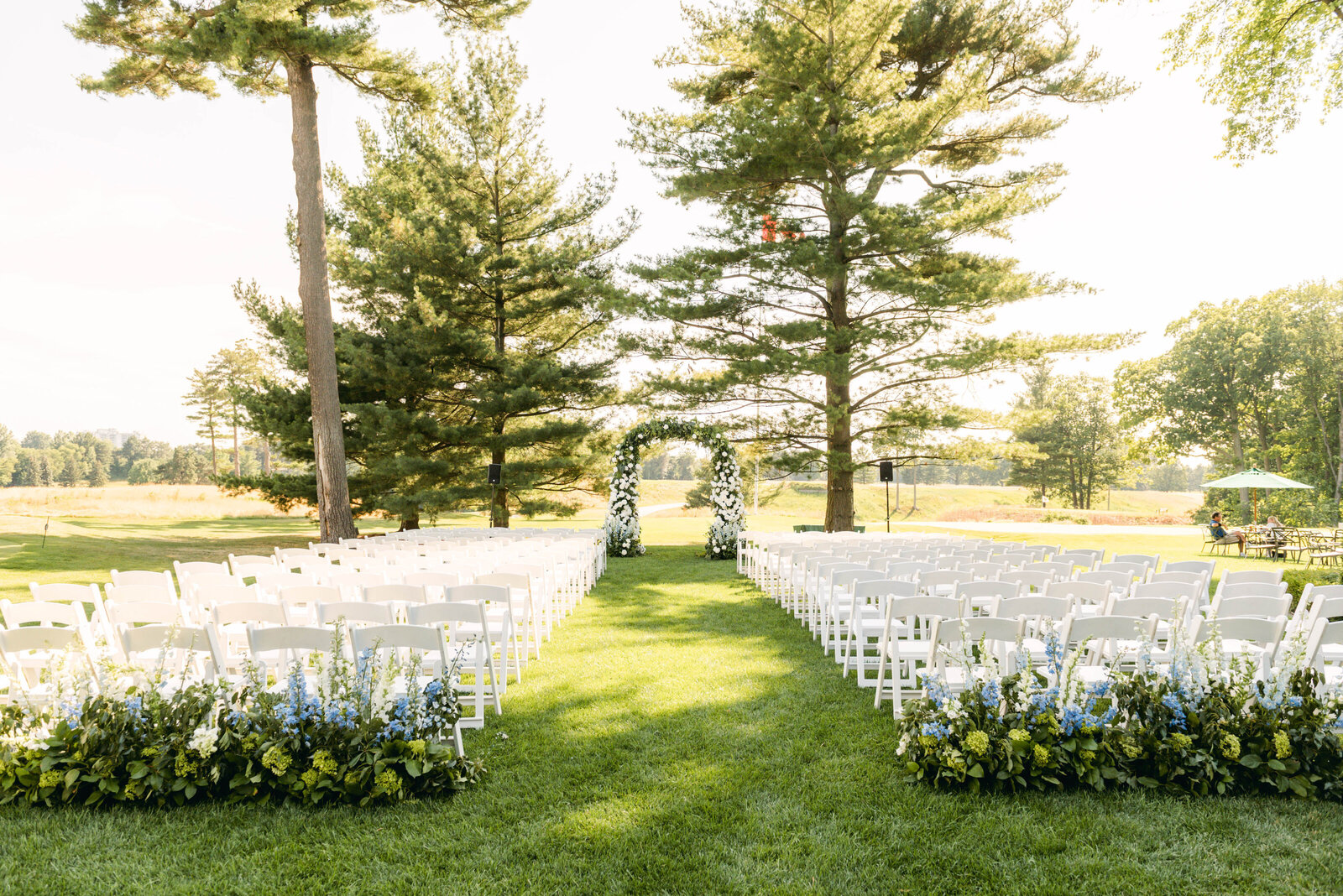 MUSE Event Co. | Toronto, Canada and Destination Wedding and Event Planner