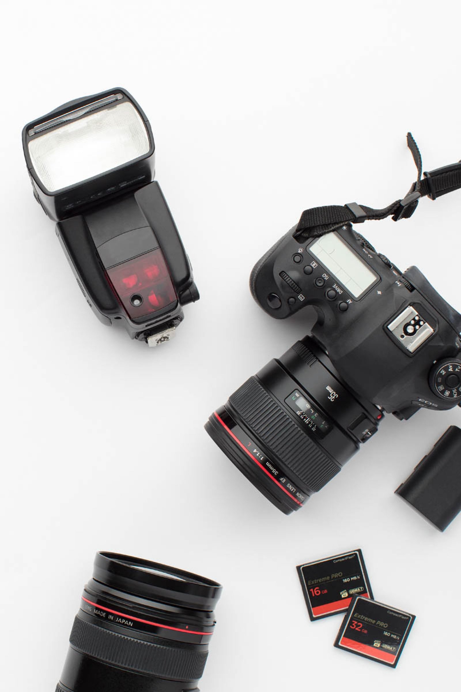 NJ Education for Photographers | Idalia Photography