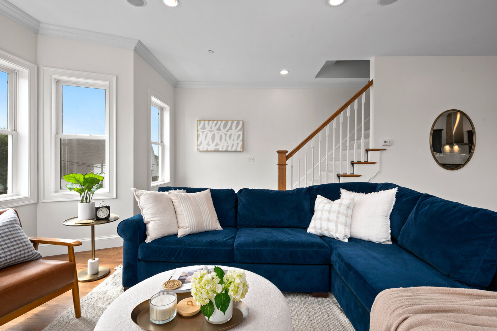 Penny & Pearl Design | Portfolio