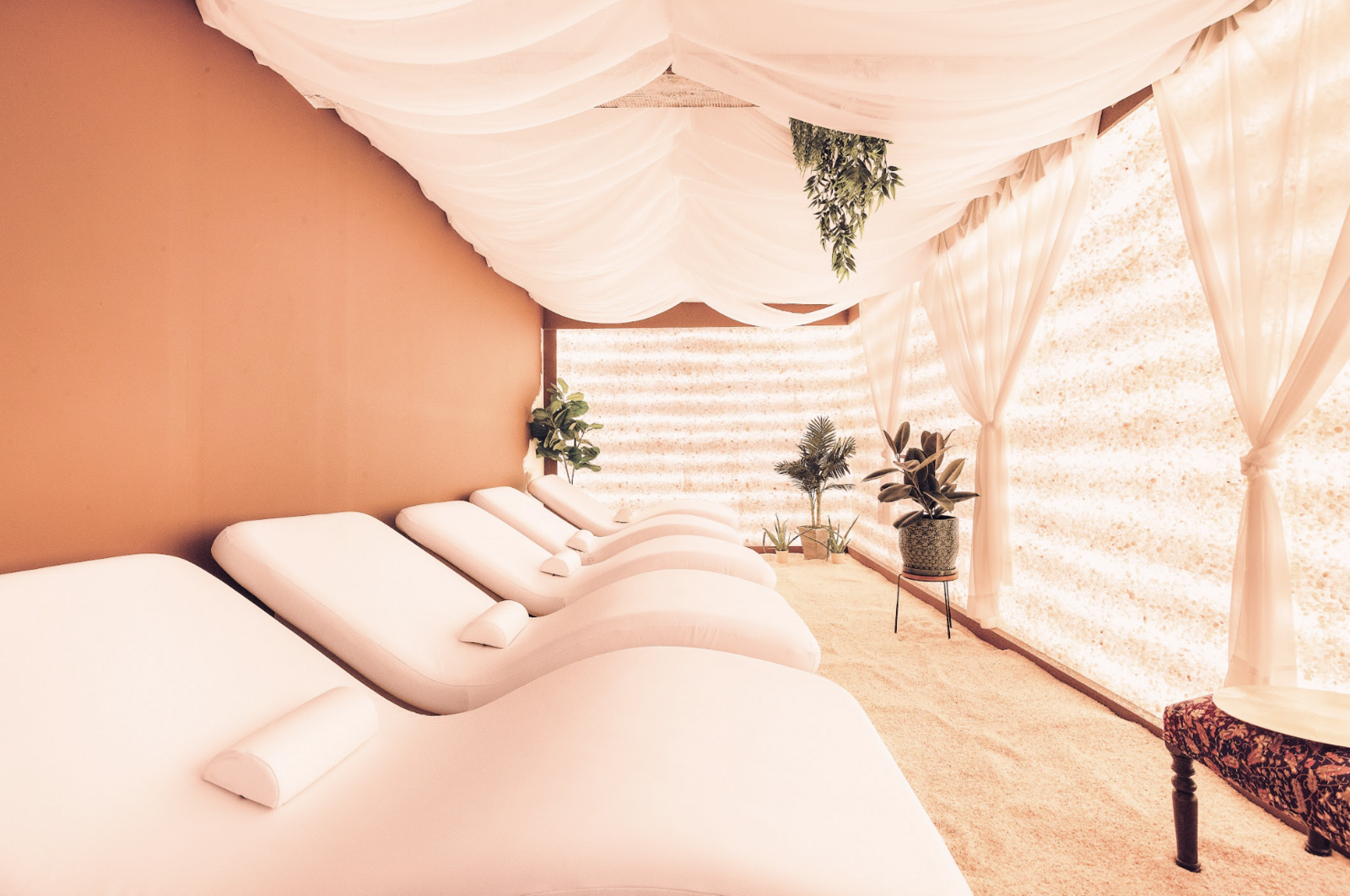 Recovery Lounge