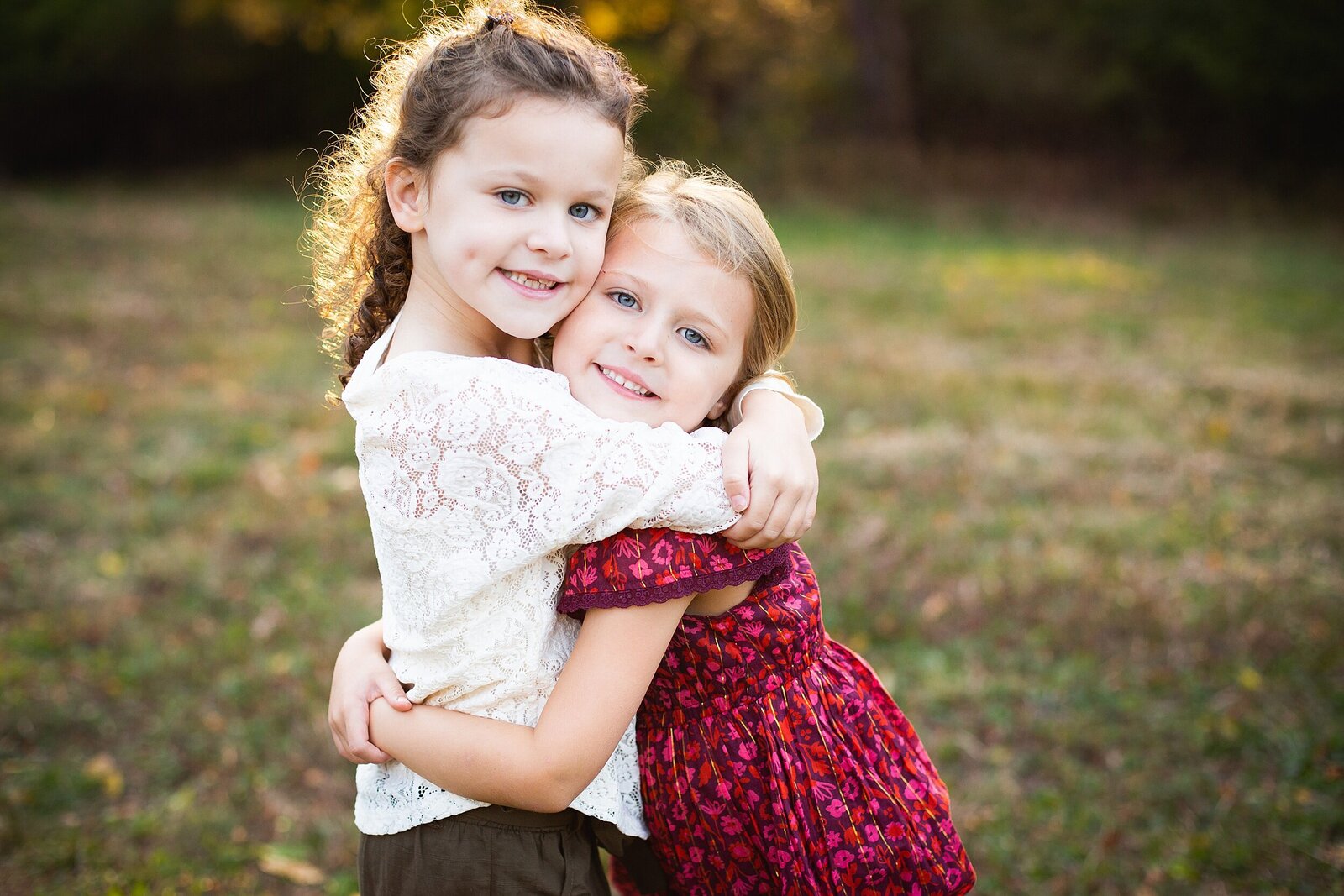 Myra Kushon Photography | Lifestyle Family Photographer