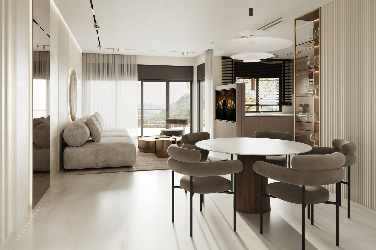 Mandy Alice Interior Design