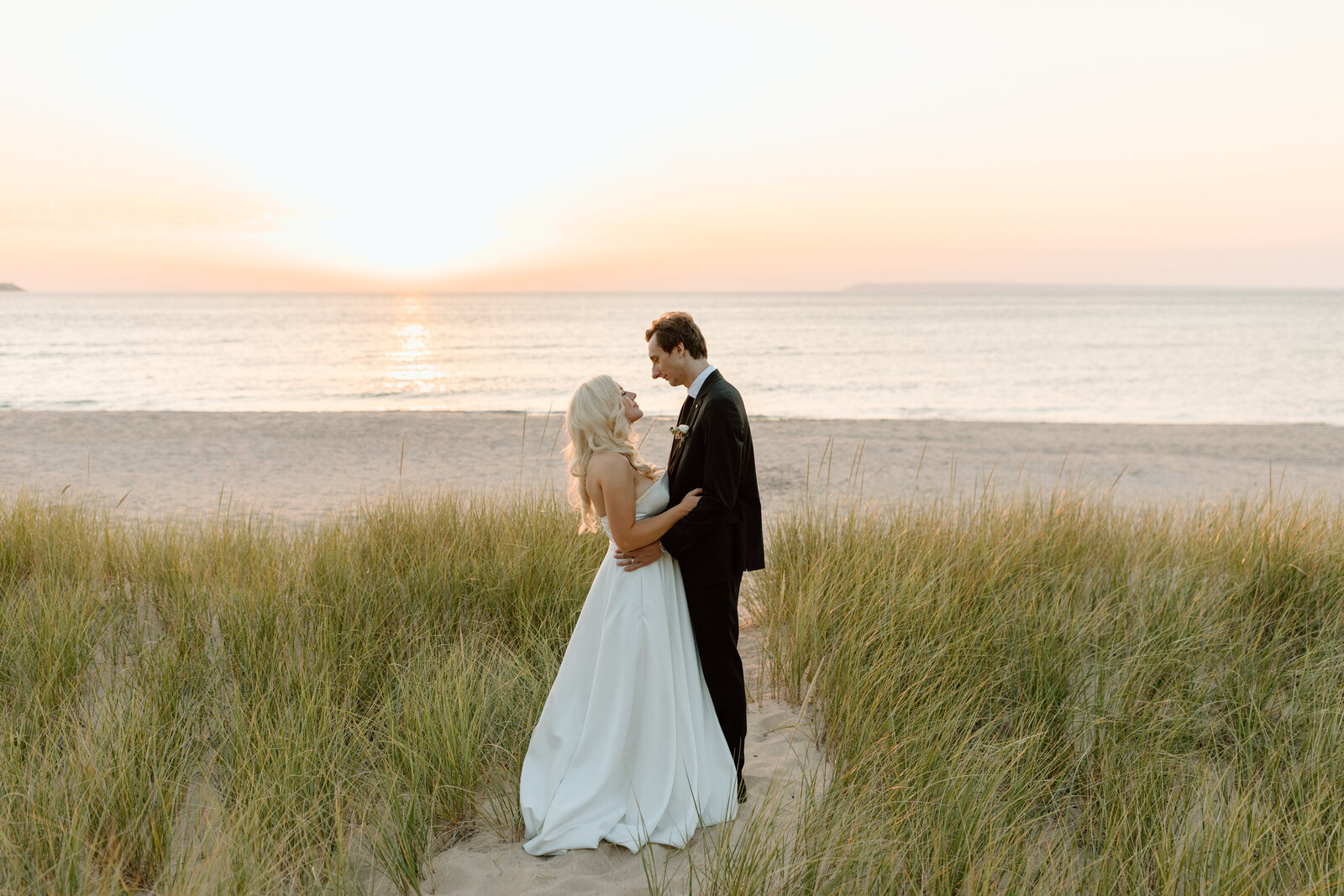 Tylee Shay | Michigan Wedding Photographer