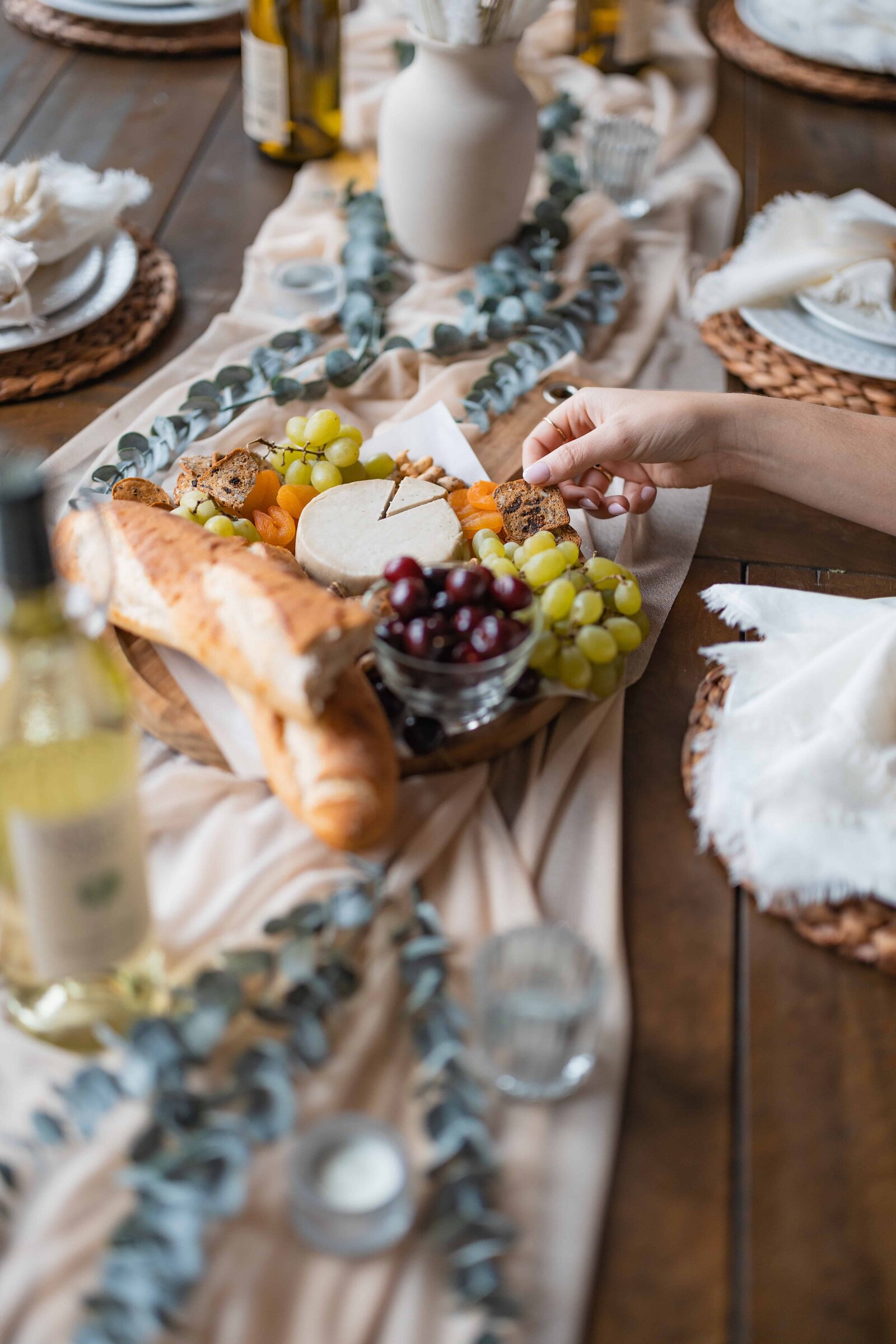 Food Photography Corner | Helping You Elevate Your Business