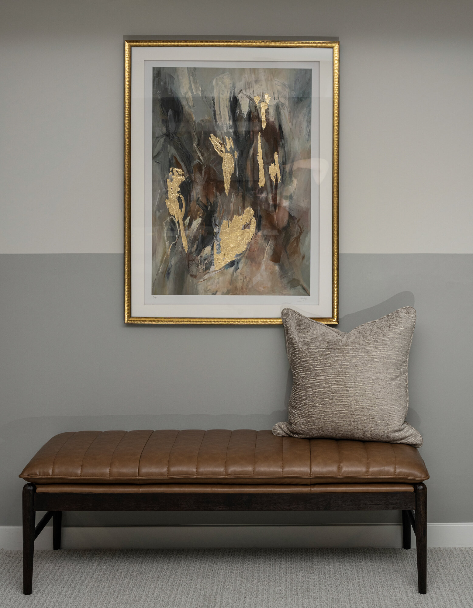 Interior Design & Home Organization Stafford VA | K Carter Interiors