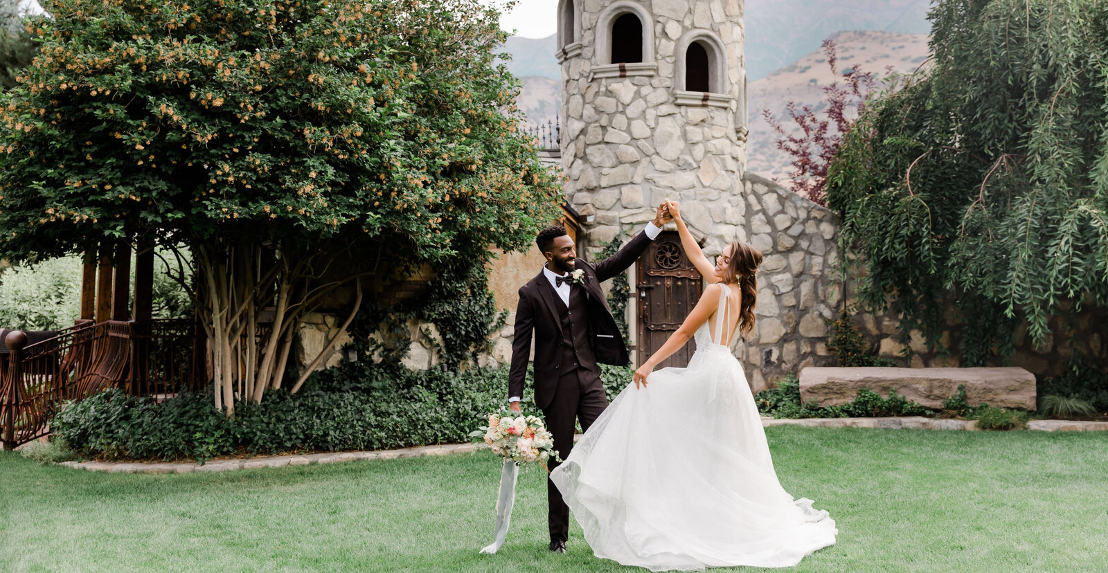 Chicago Wedding Photographer | Janet D Photography