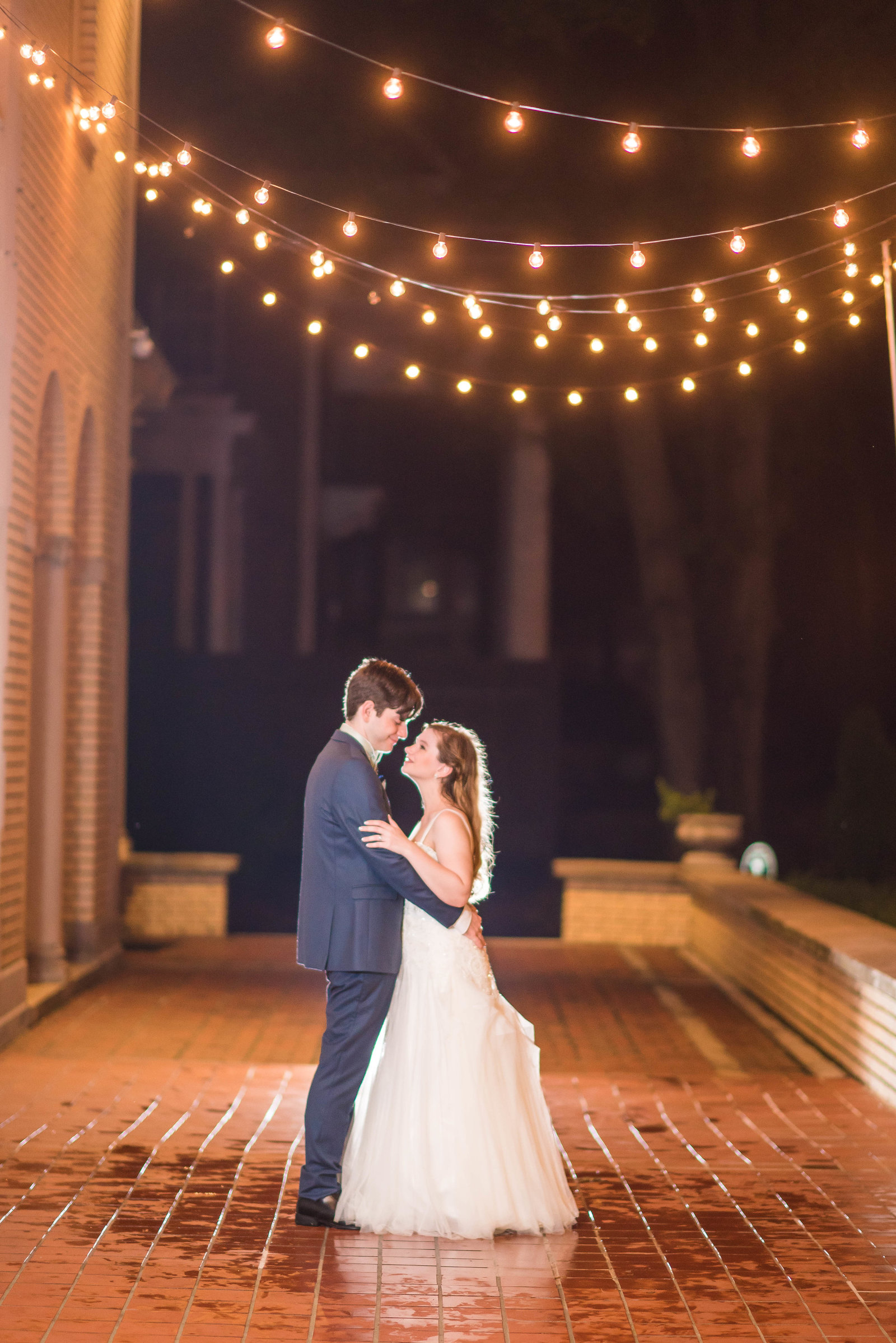 Colorful Wedding Photography & Videography Carolinas