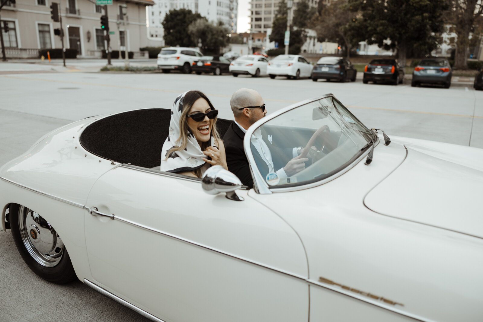 Los Angeles Wedding Photographer | Omar Lopez Photography