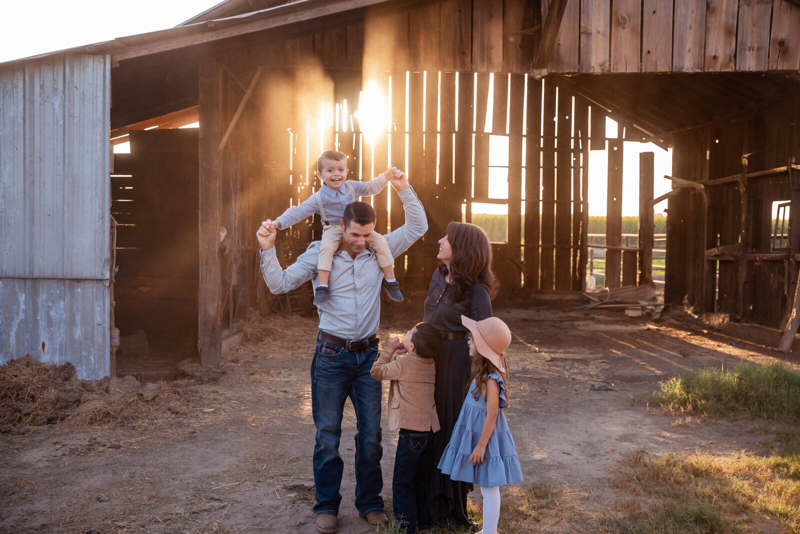 Angie Lane Photography | Senior and Families | Northern CA
