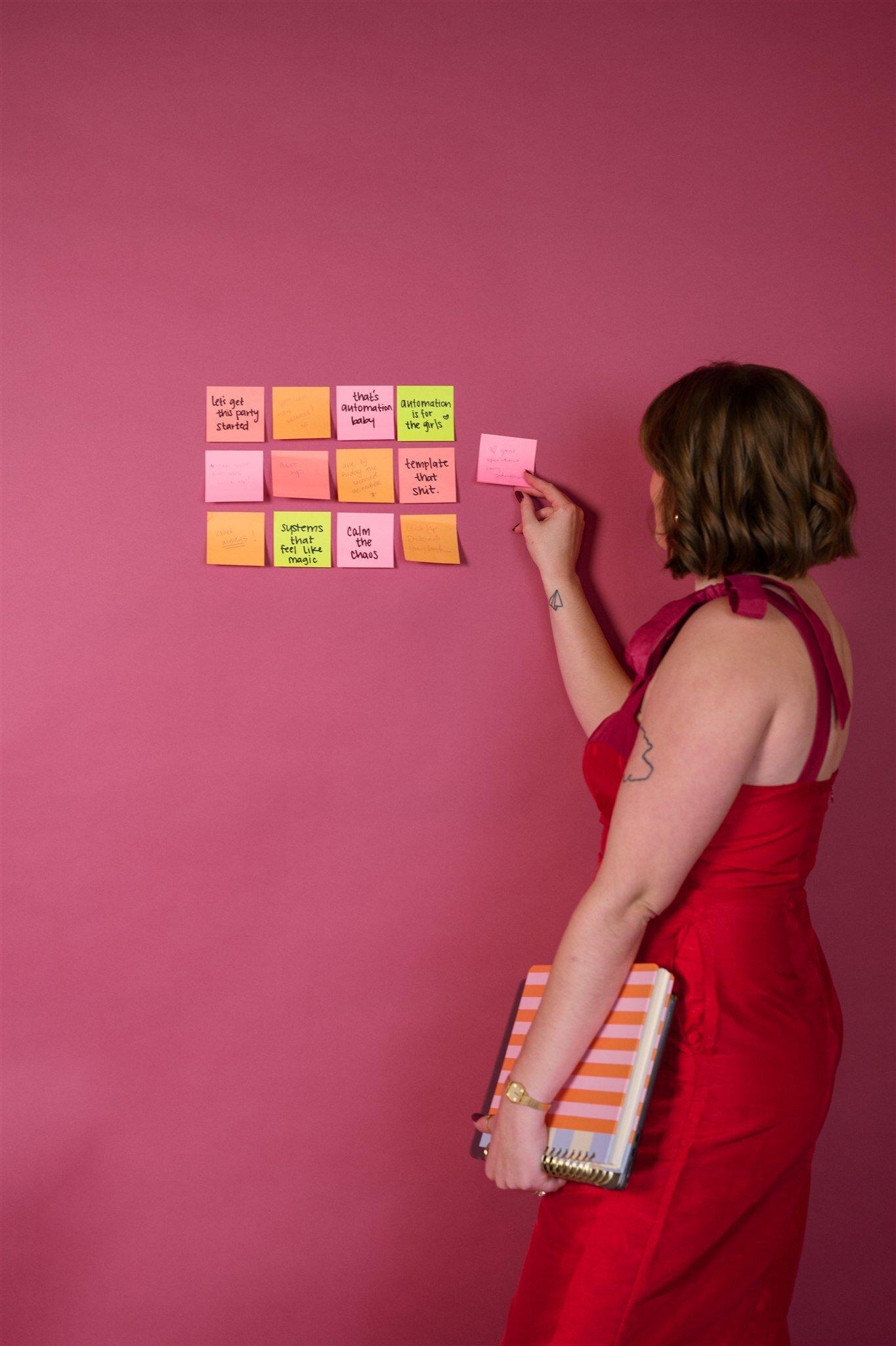 Worksimple | Systems Strategist for Creatives & Wedding Pros