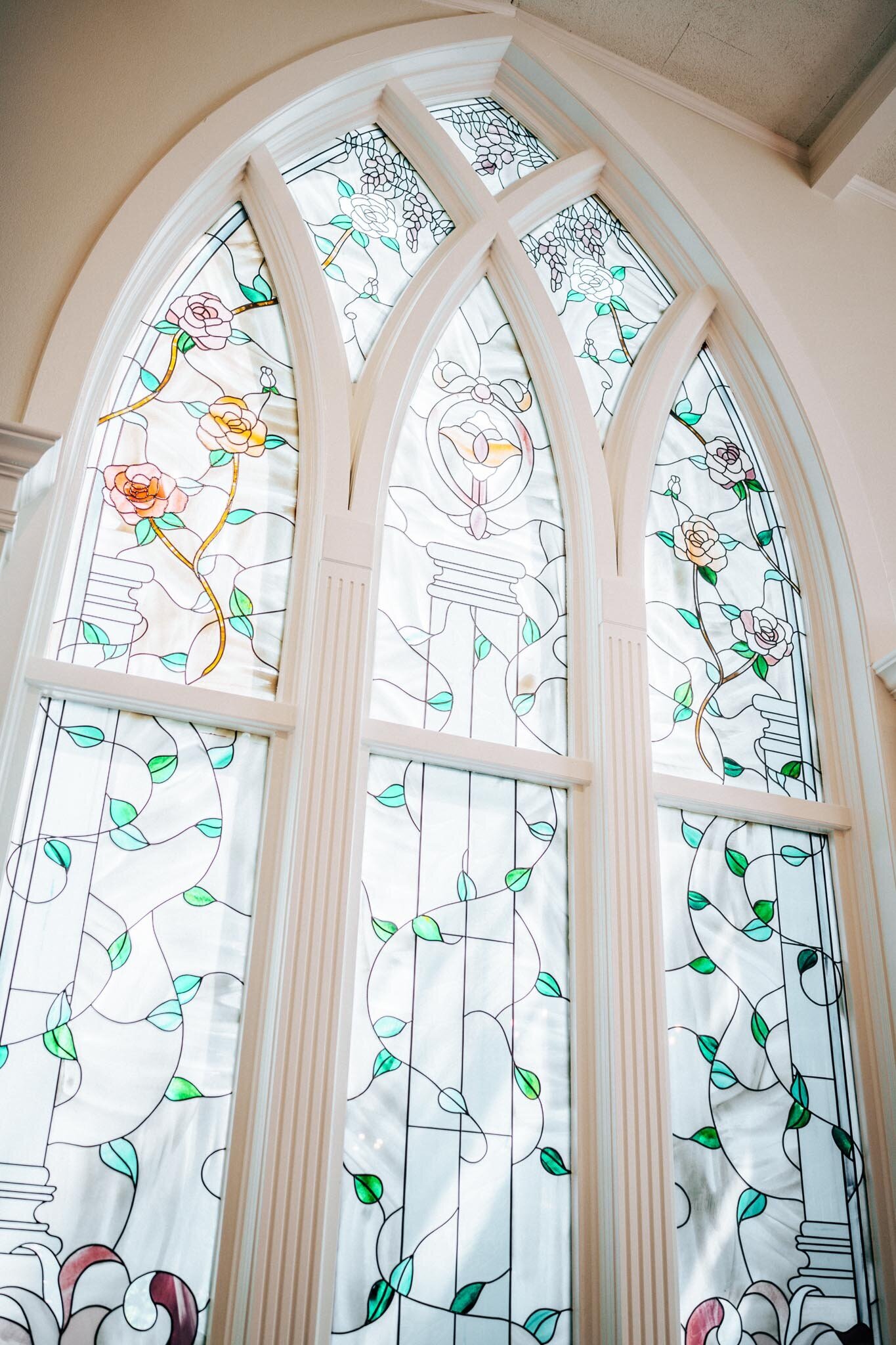 Northampton House Venue