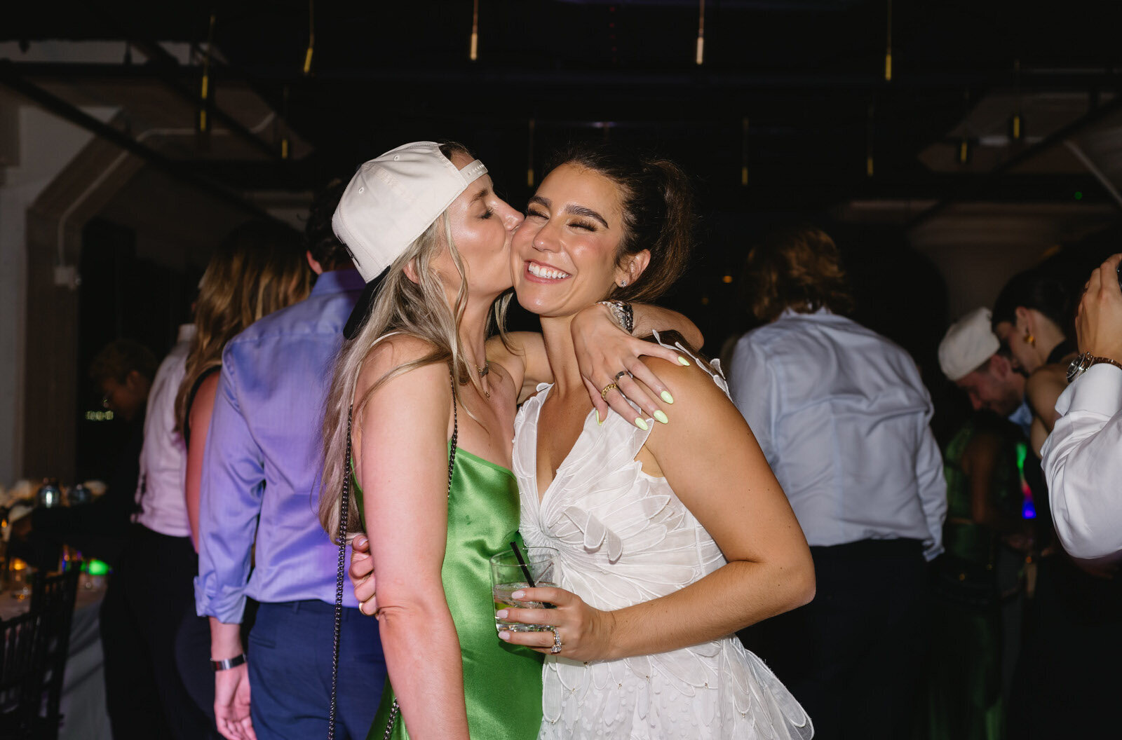 Michigan Wedding Photographer | Kaitlyn Cole