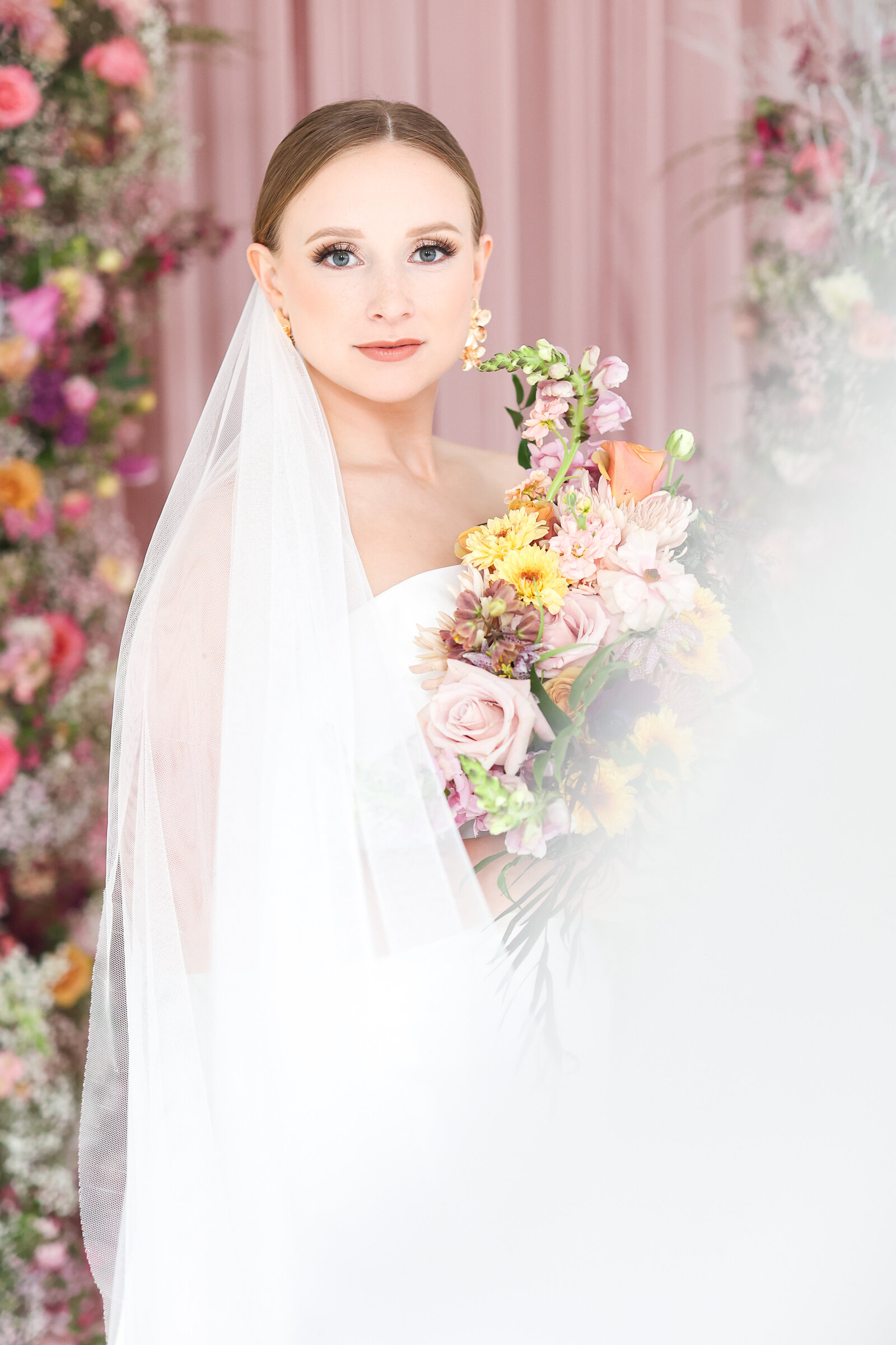 Wedding and Portrait Photographer Columbia, MO - Bella Faith