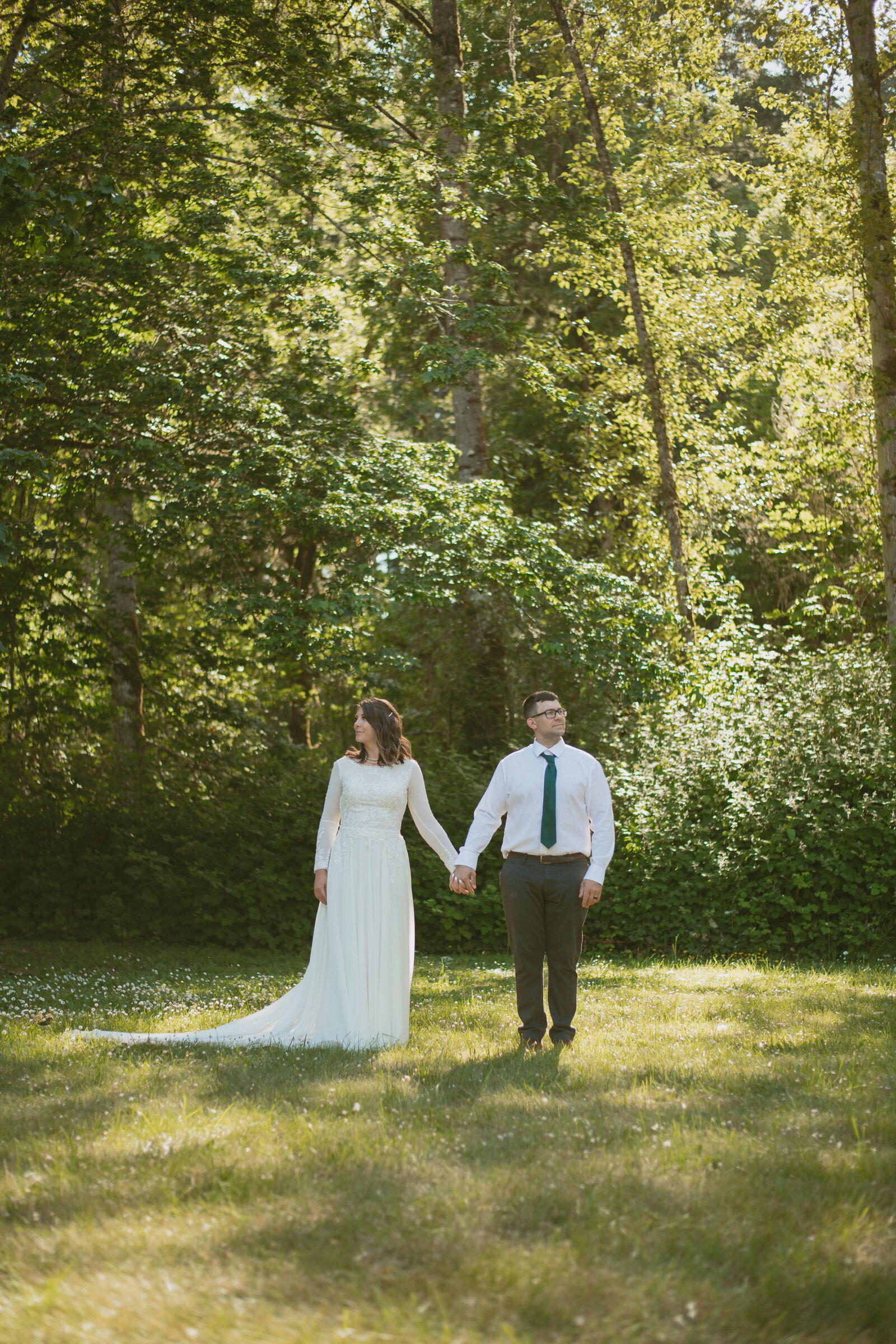 Kiarha Lou - Oregon Wedding Photo and Video