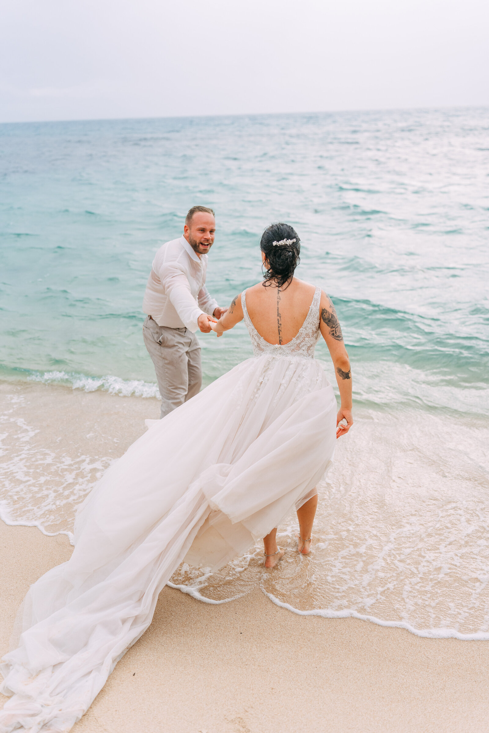 Forever Lovestruck - Hayley + Carl Wedding