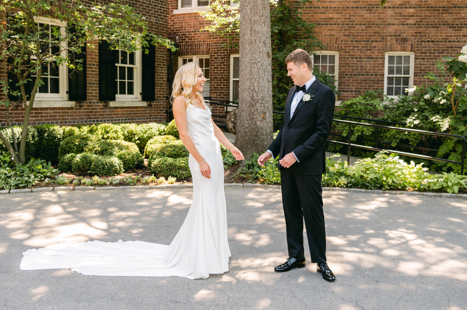 MUSE Event Co. | Toronto, Canada and Destination Wedding and Event Planner