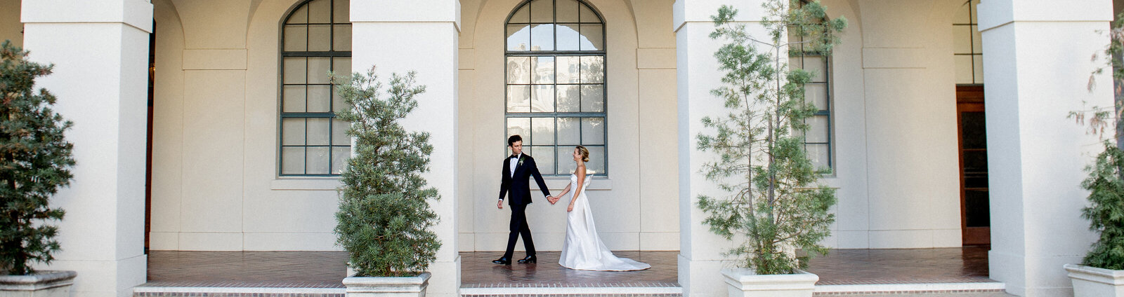 TWAH DOUGHERTY | Home