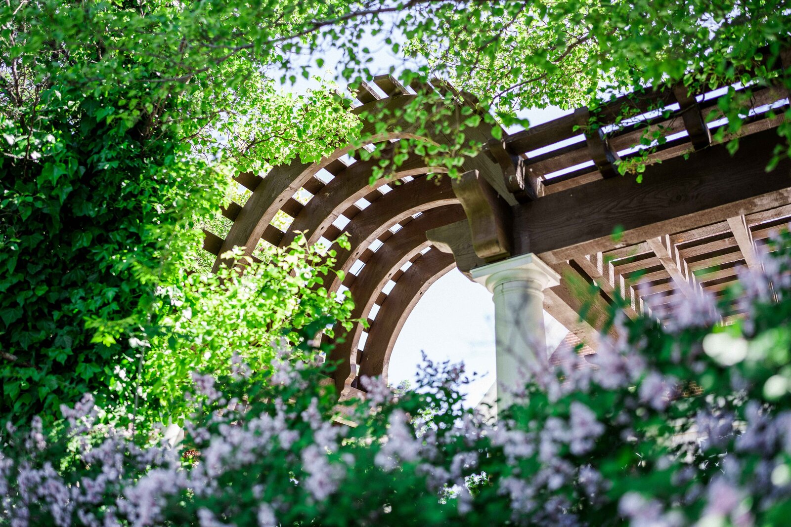 Northampton House Venue