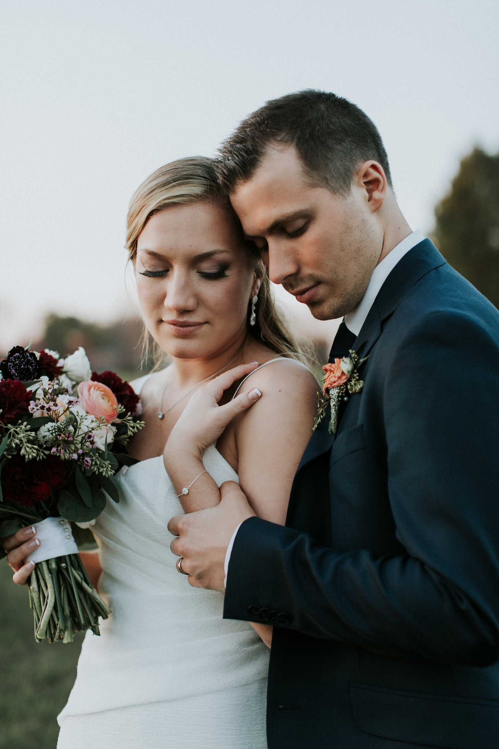 Prose Florals Portfolio