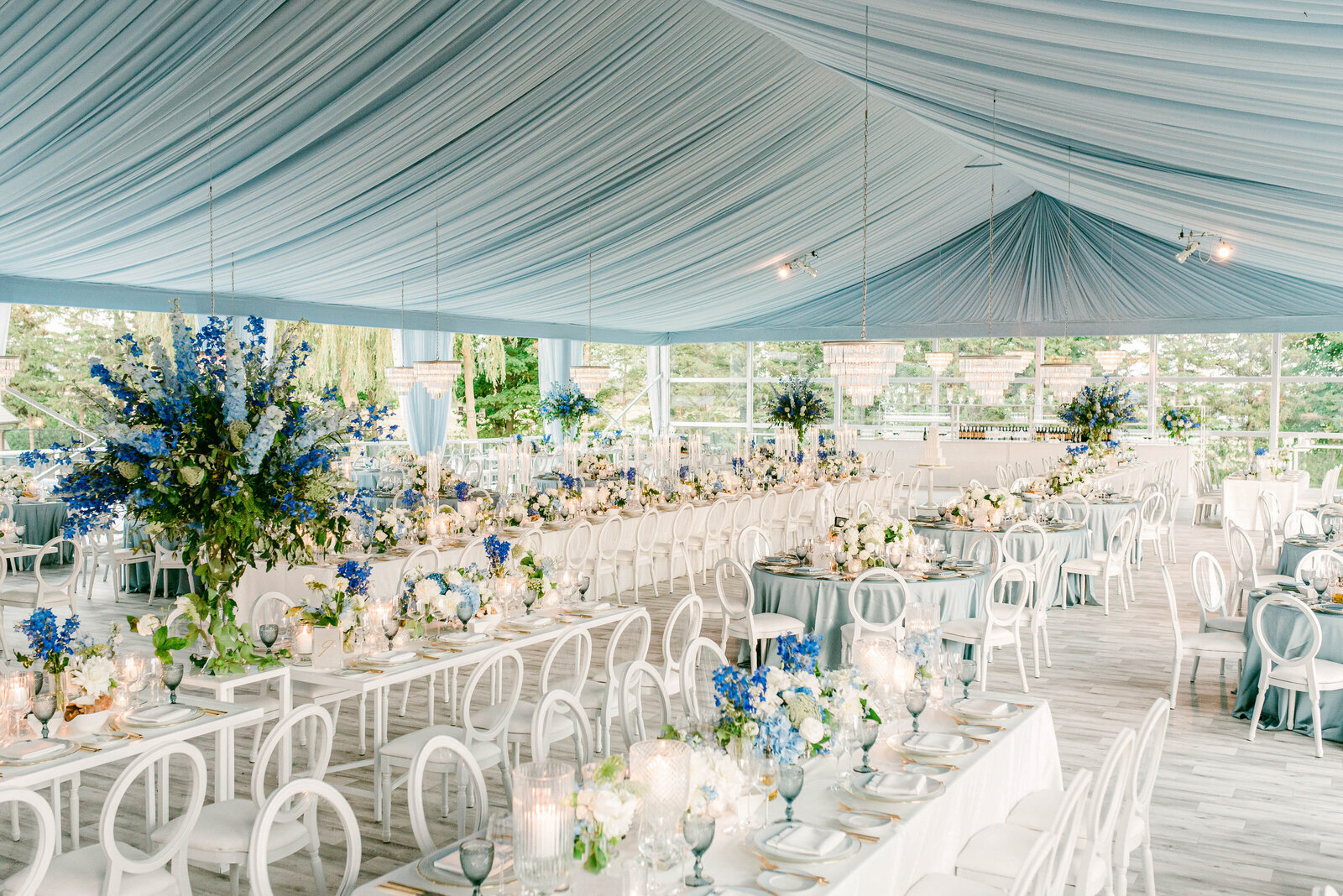 MUSE Event Co. | Toronto, Canada and Destination Wedding and Event Planner