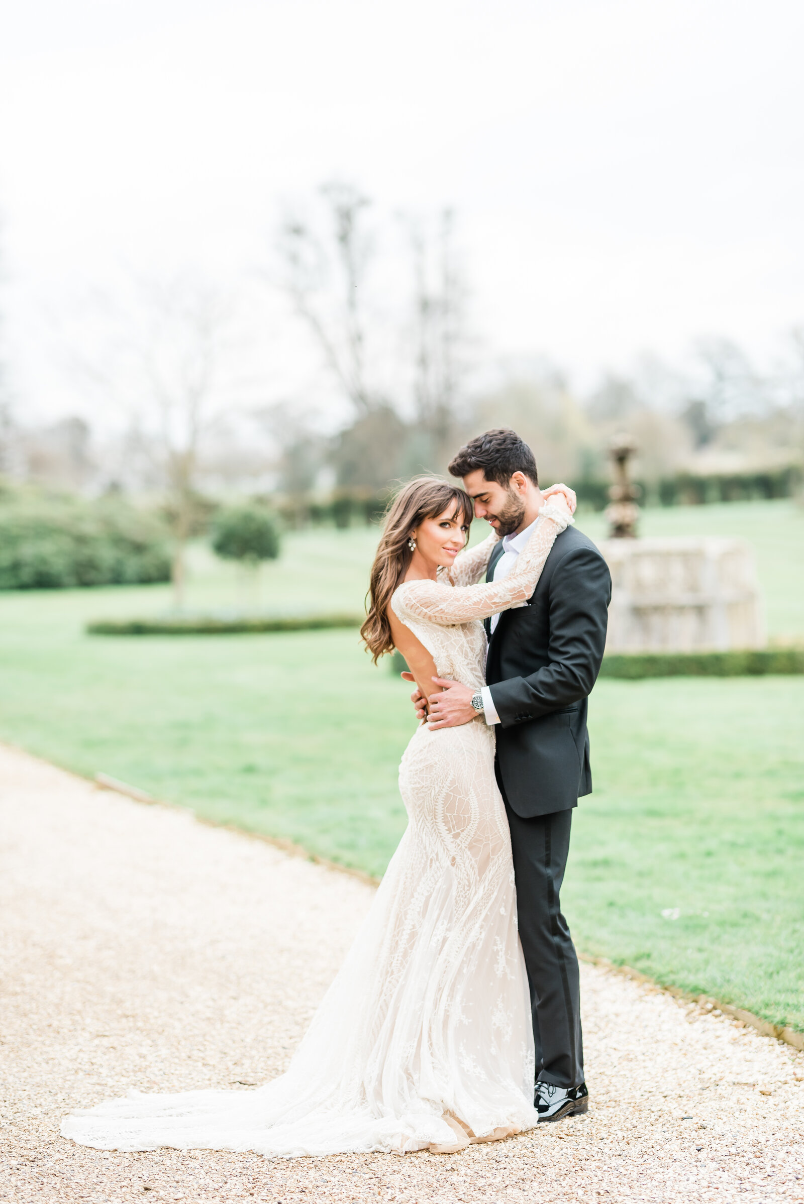 Megan Daisy Photography | Oxfordshire Wedding Photography