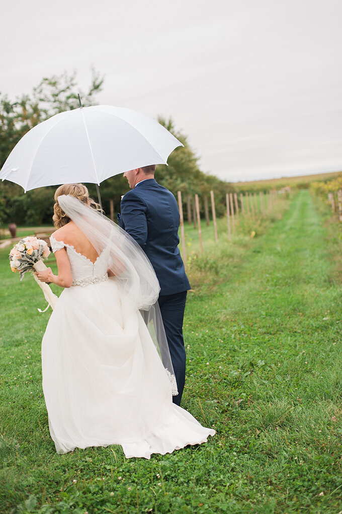 Wedding Photography Portfolio: Artistrie Co.