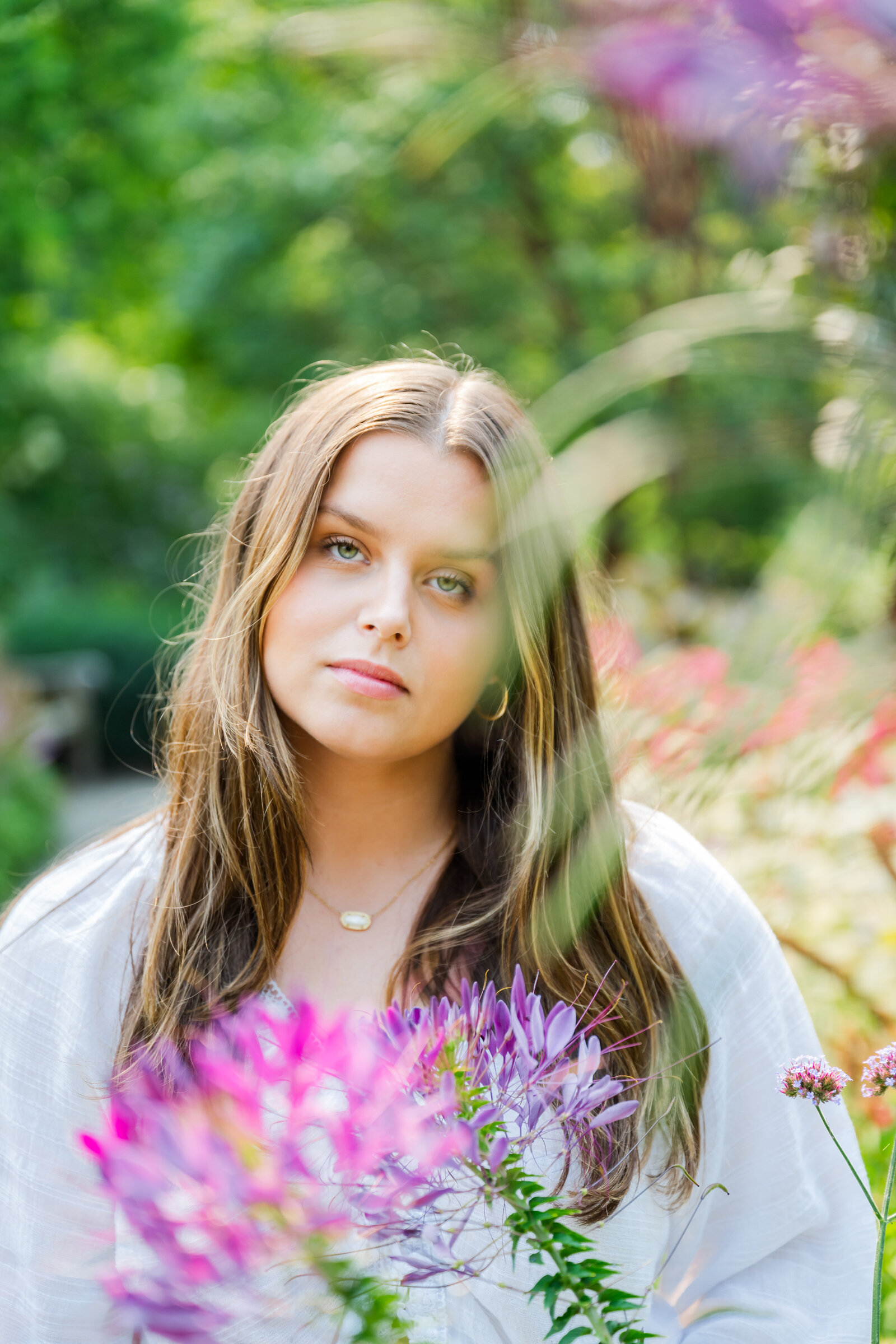 Janelle Barrow Photography Portrait & Lifestyle Photographer
