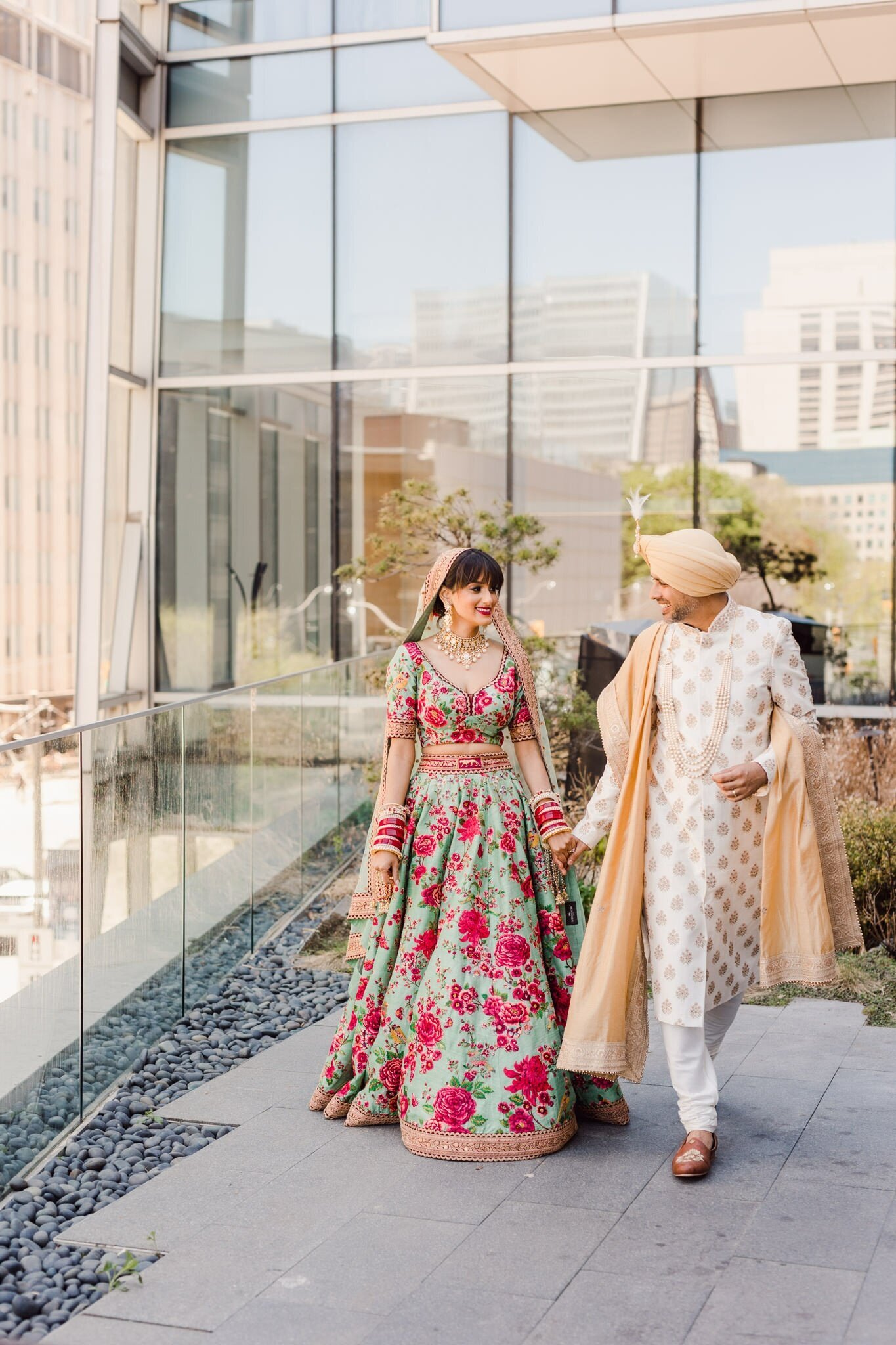 MUSE Event Co. | Toronto, Canada and Destination Wedding and Event Planner