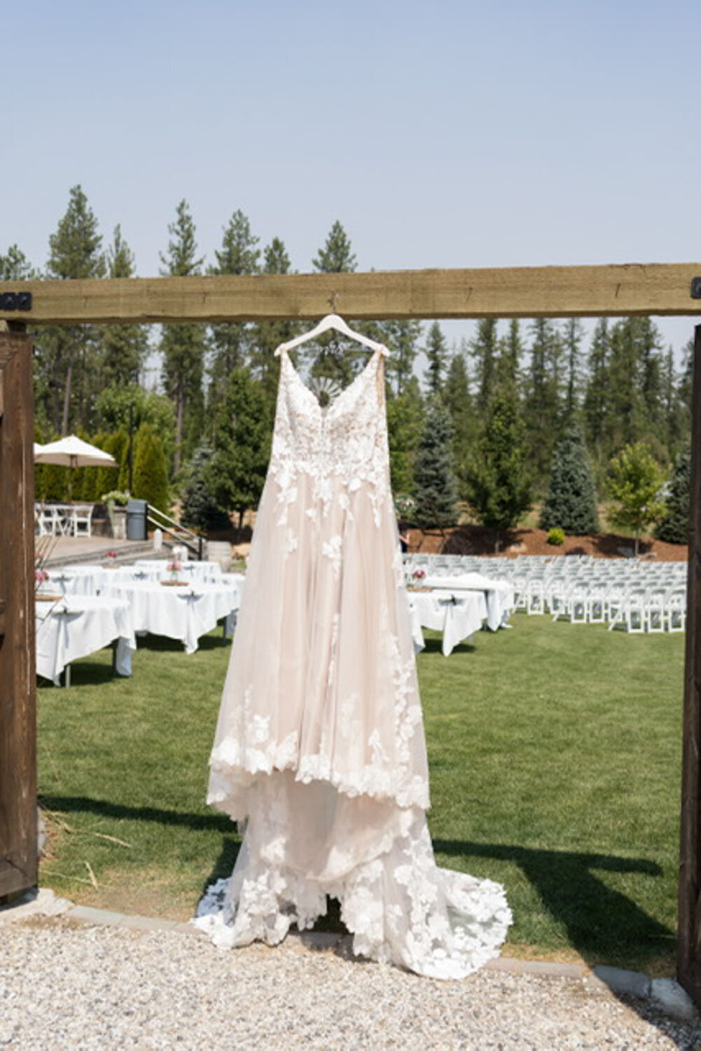 Spokane Seamstress for Wedding Dresses | Lace Envy Alterations