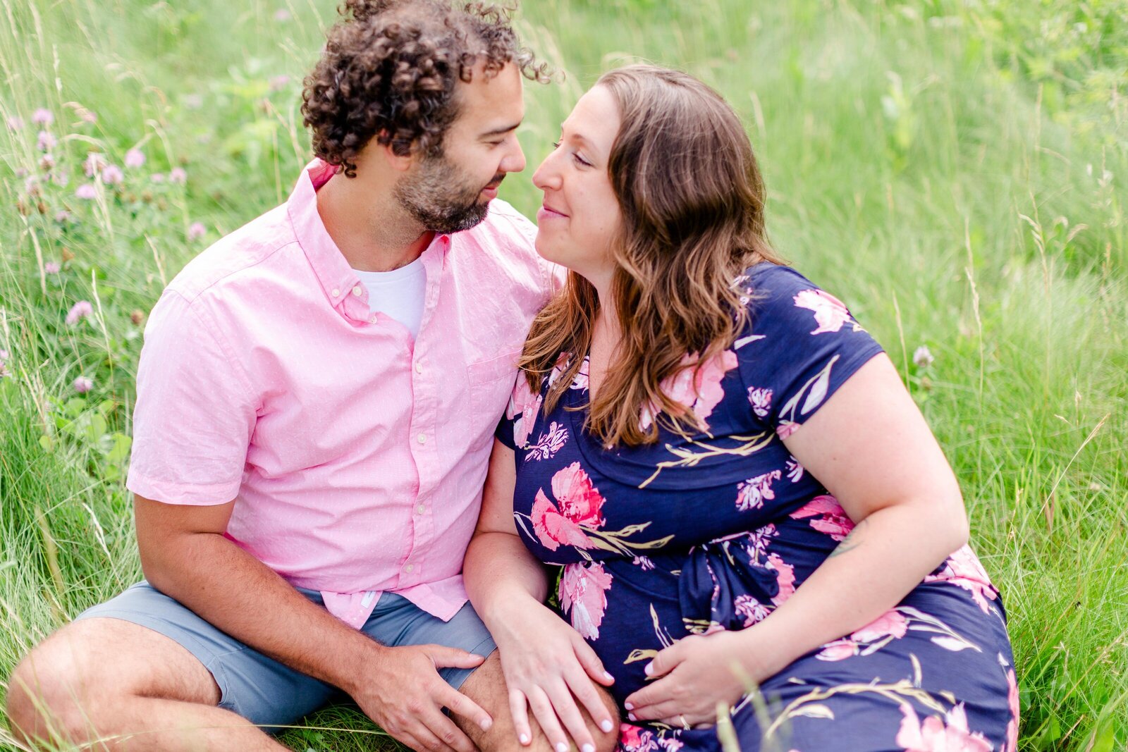 Erin Lenore Photography | Madison Family Portrait Photographer