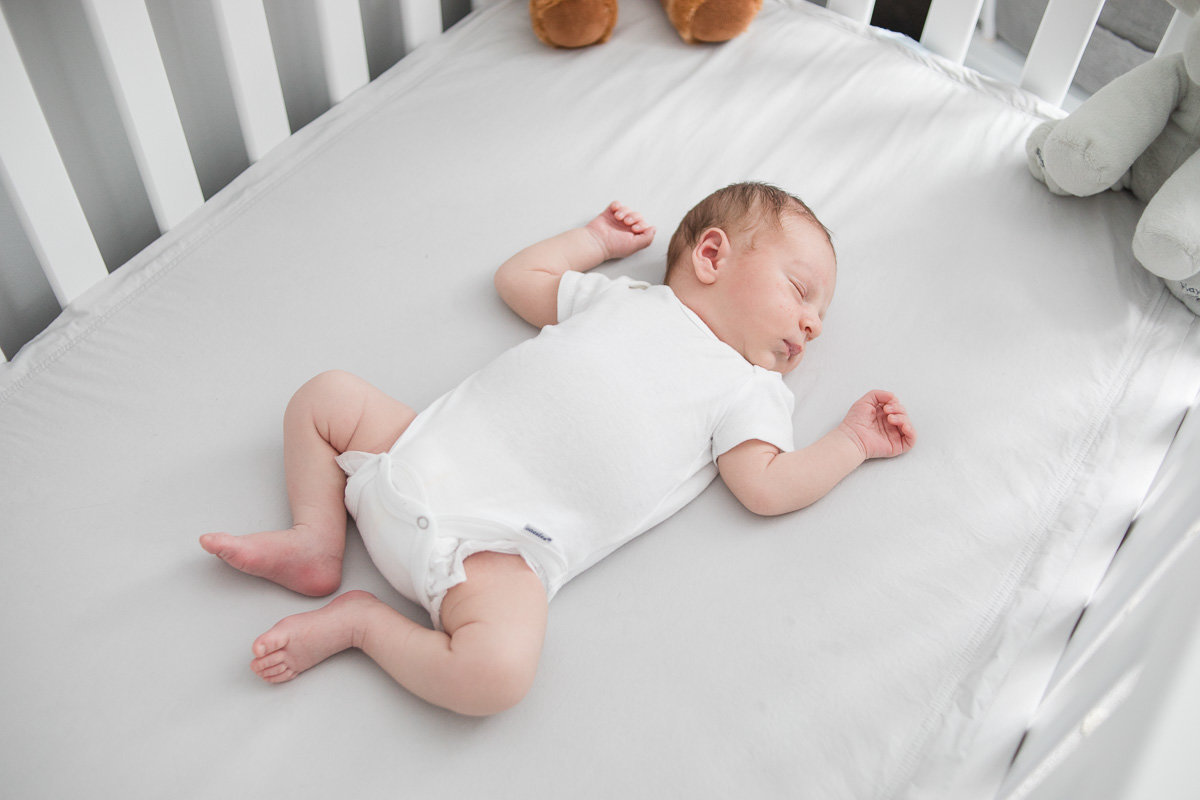 Maryland Maternity and Newborn Photographer