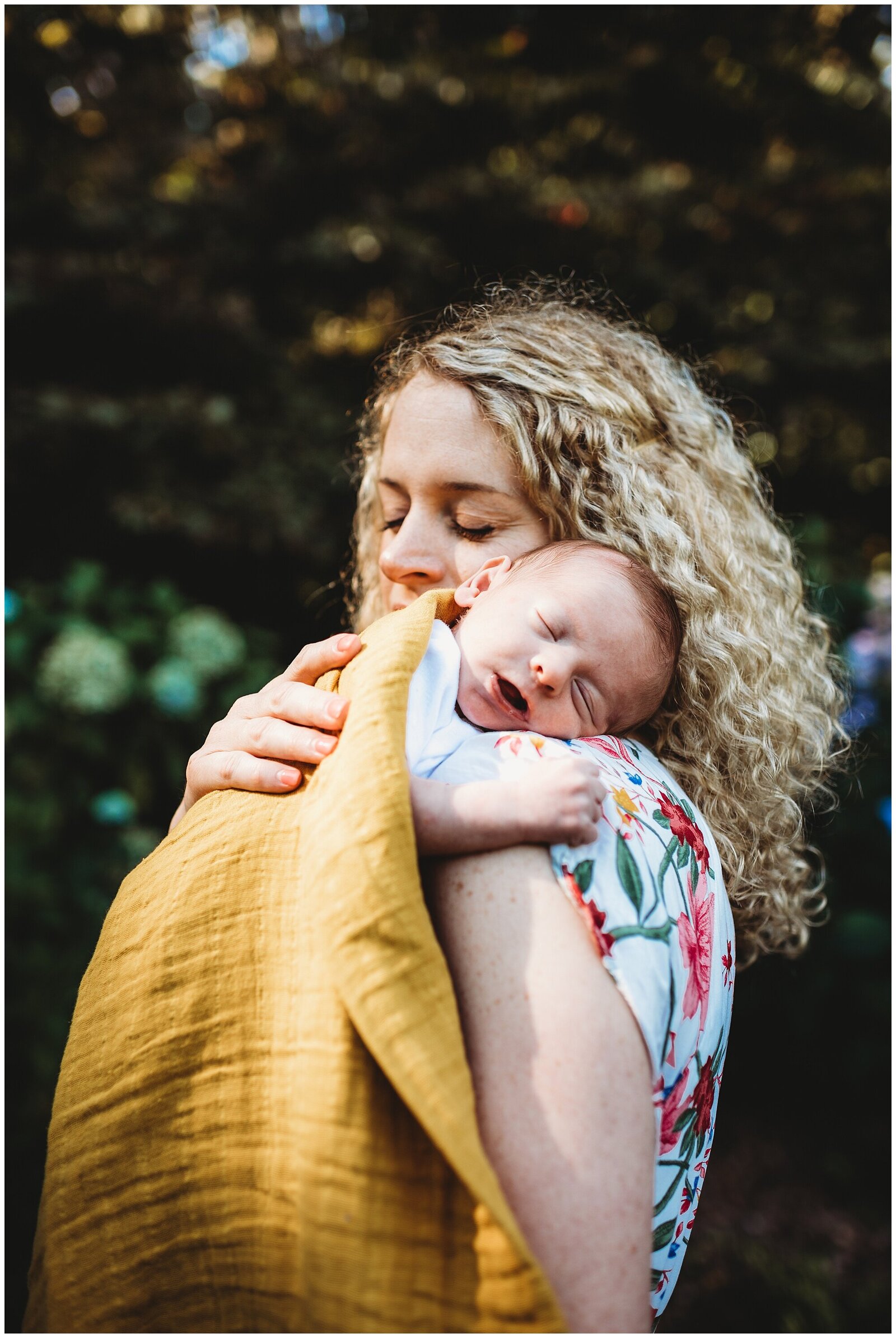 Portfolio | Emily Ann Photography | Family Portrait Photography