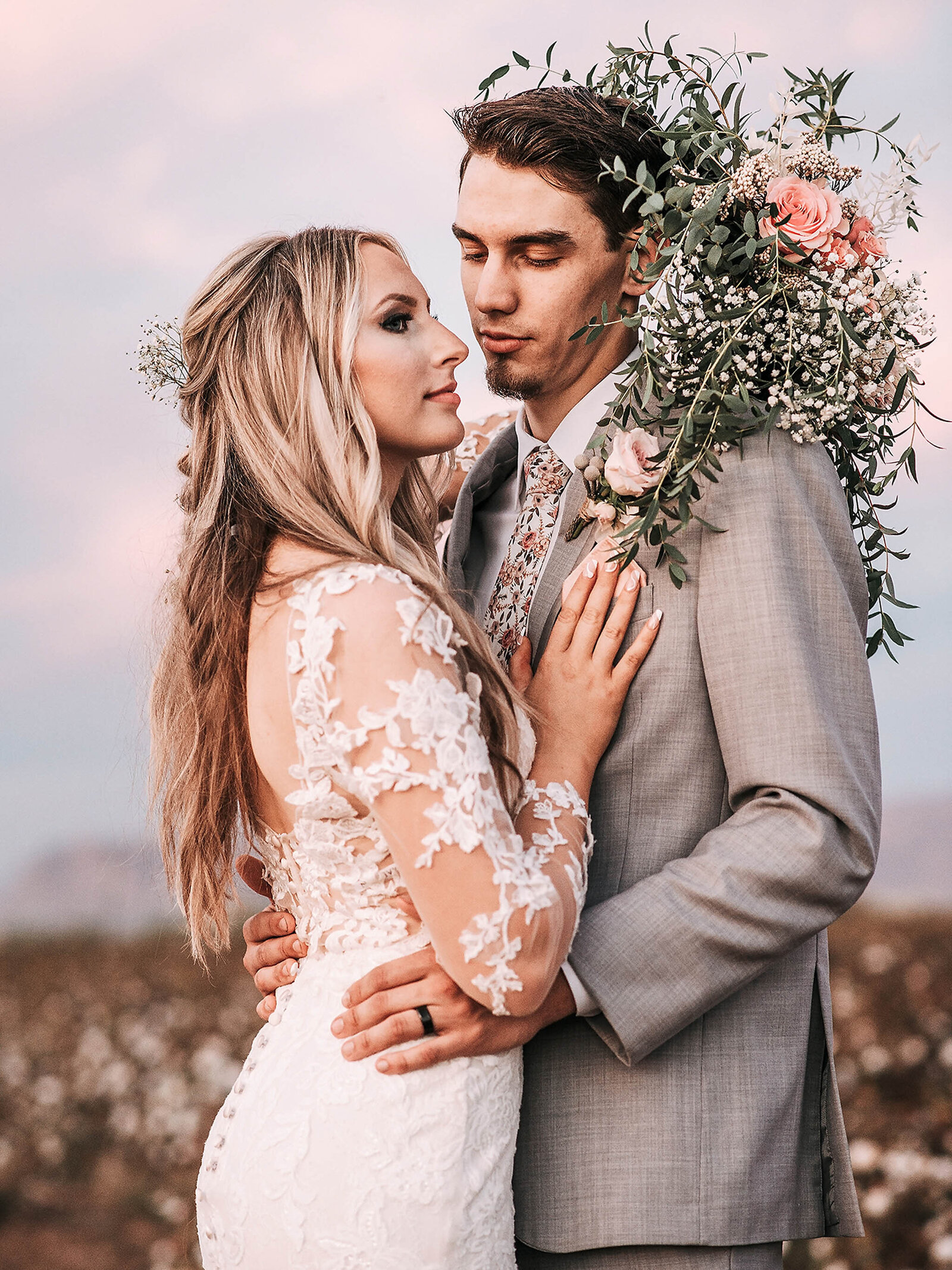 David Weibel | Phoenix Arizona Wedding Photographer