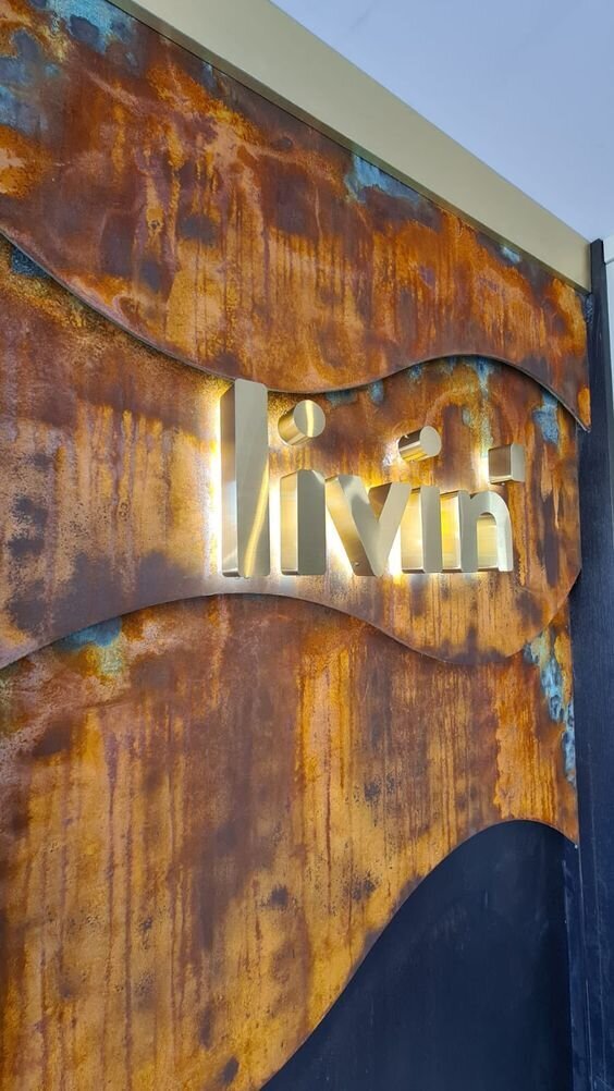 Illuminated Signage Solutions