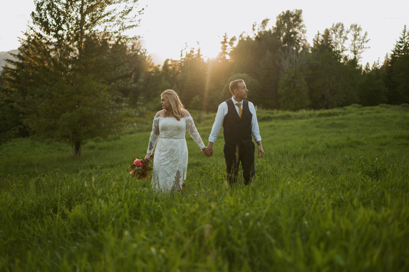 Kiarha Lou - Oregon Wedding Photo and Video