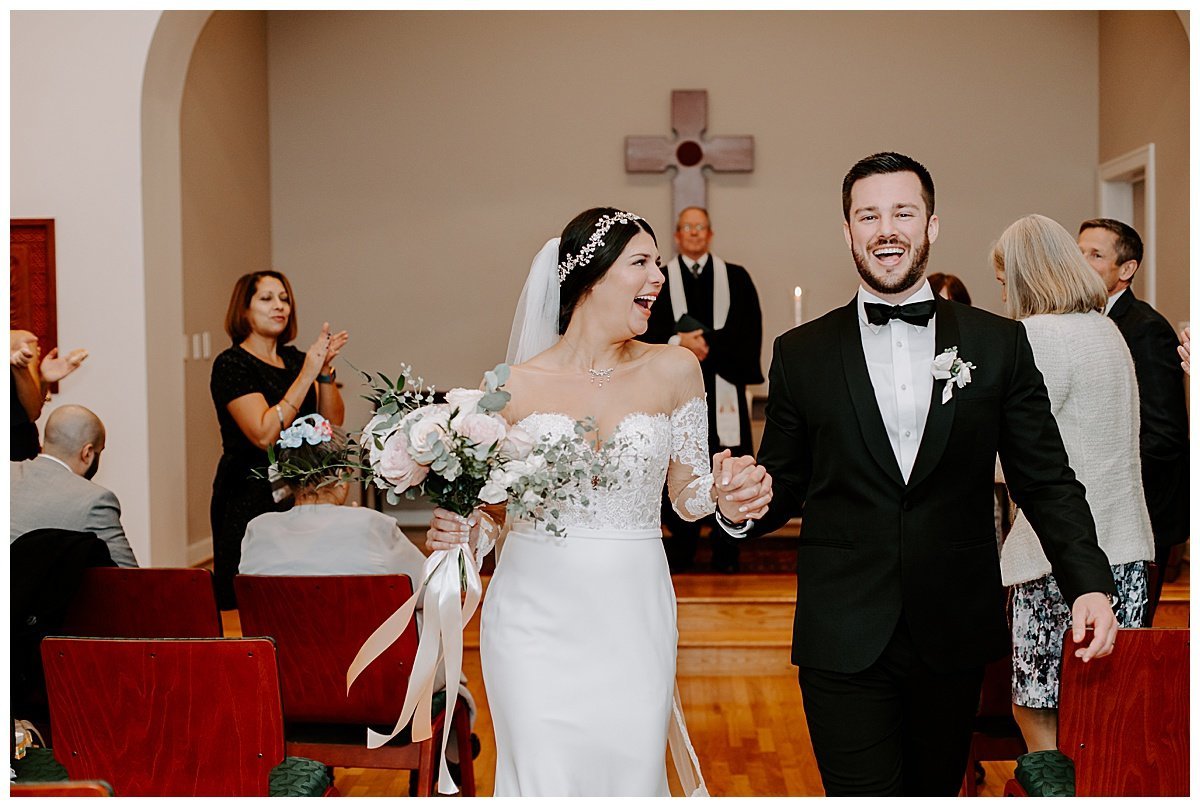 Philadelphia Wedding Photographer | Cara Marie Photography