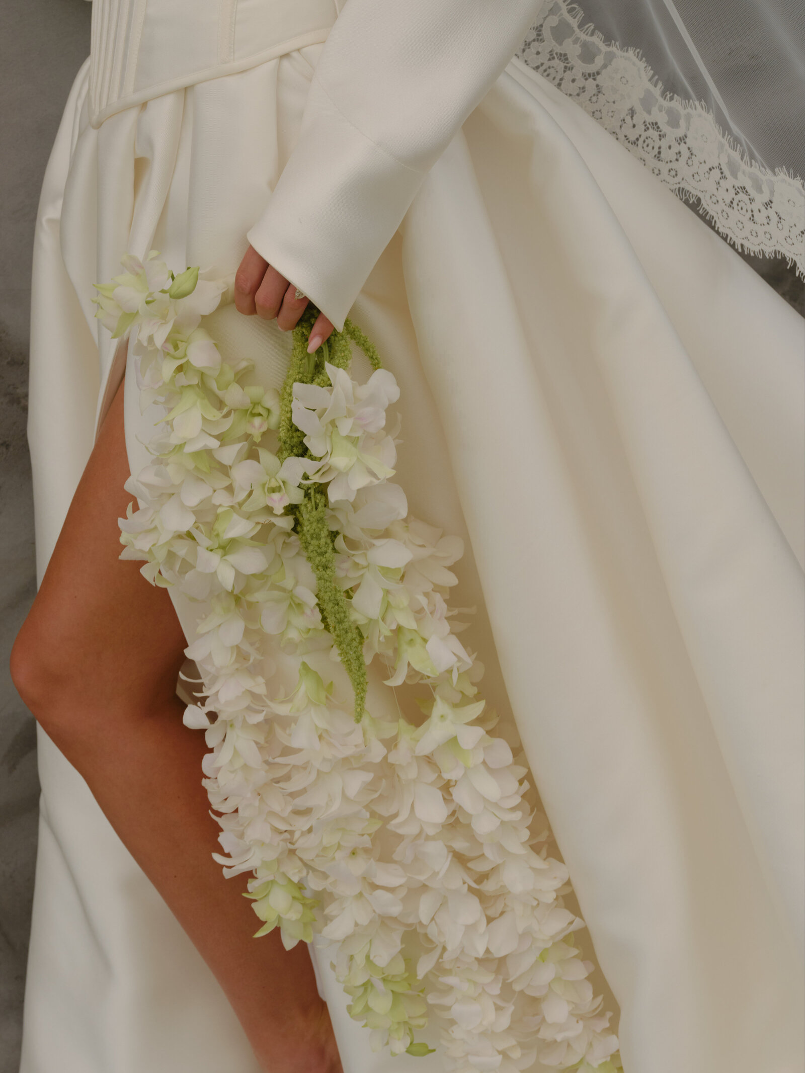 Studio Monfleur | Brisbane Wedding Florist & Stylist