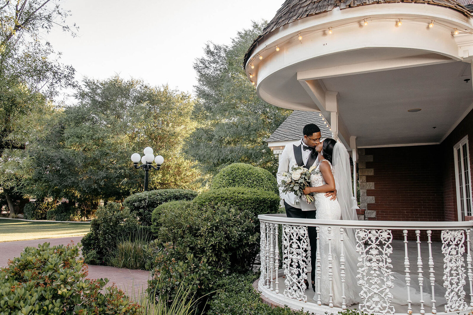 David Weibel | Phoenix Arizona Wedding Photographer