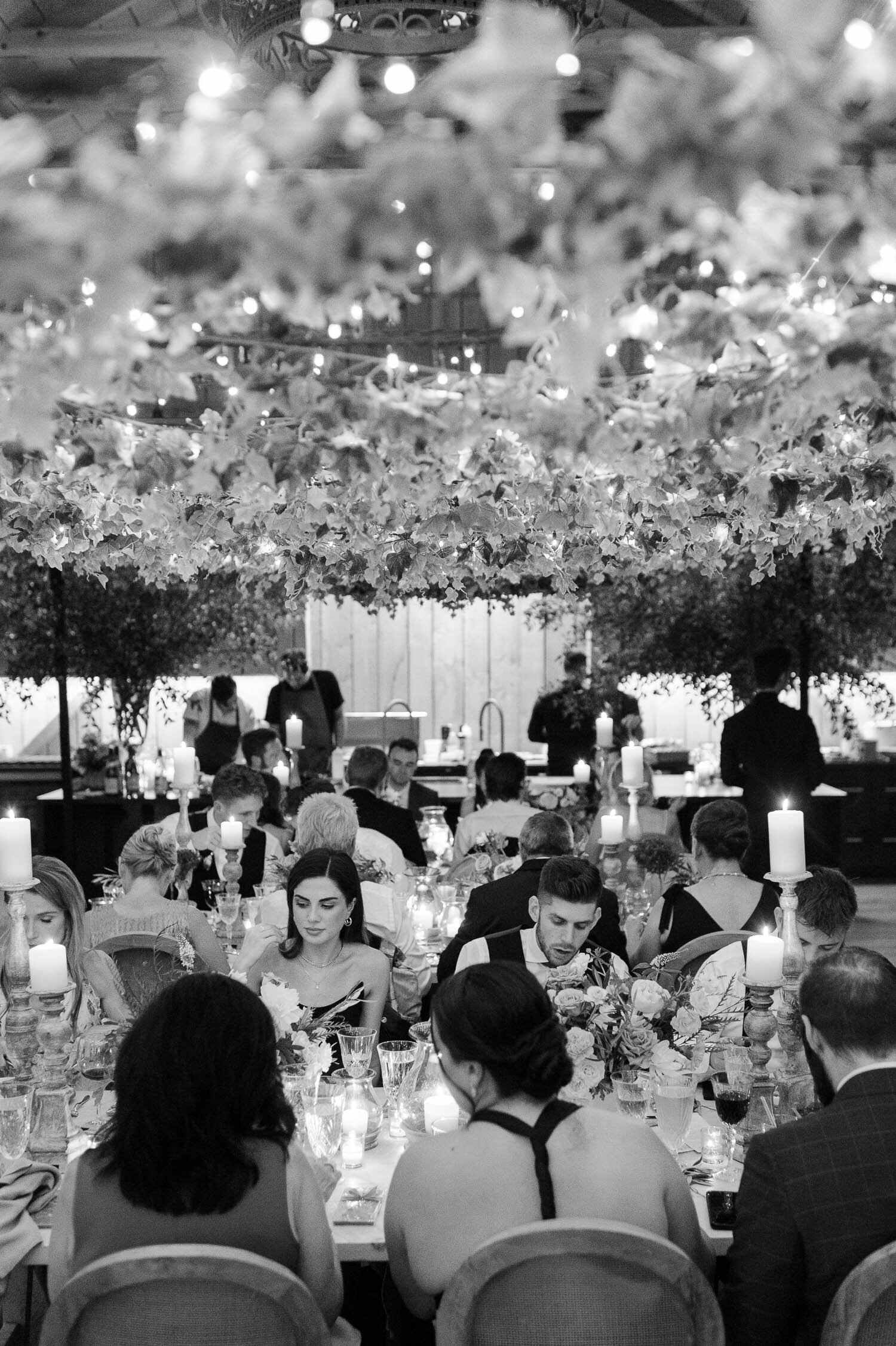 MUSE Event Co. | Toronto, Canada and Destination Wedding and Event Planner