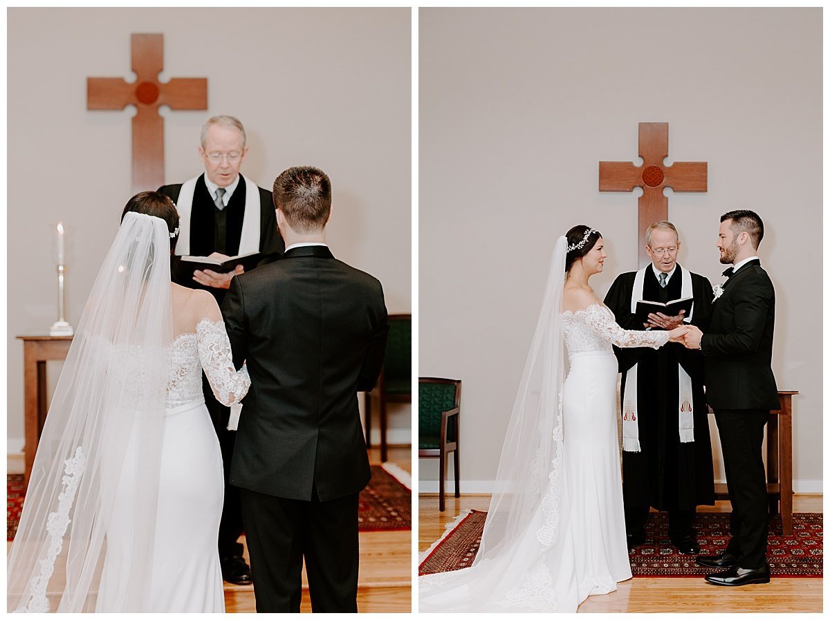 Philadelphia Wedding Photographer | Cara Marie Photography