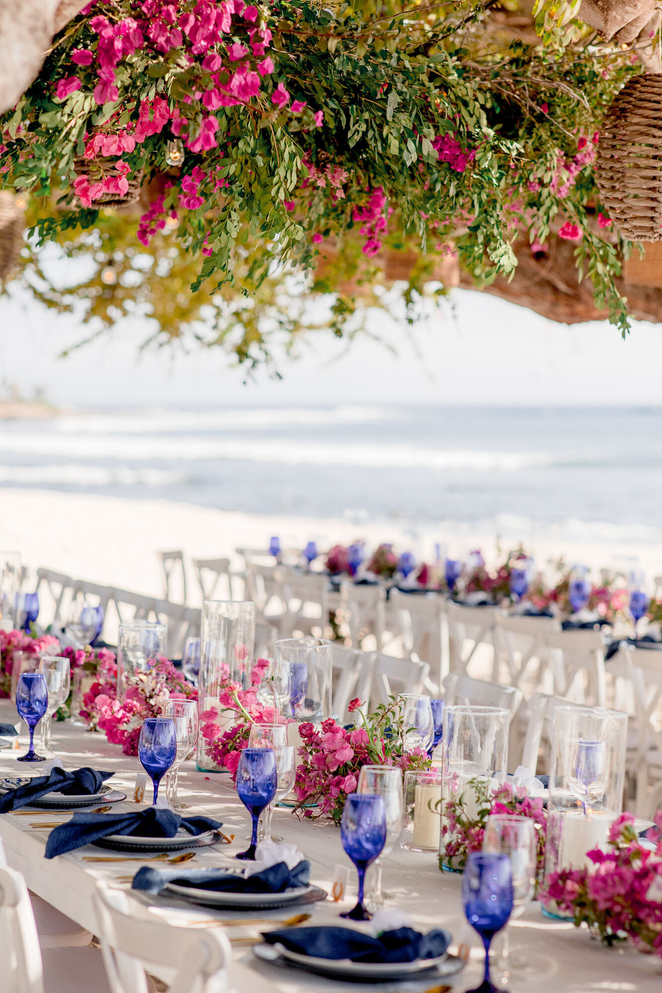 Rehearsal Dinner | Amy Abbott Events Mexico