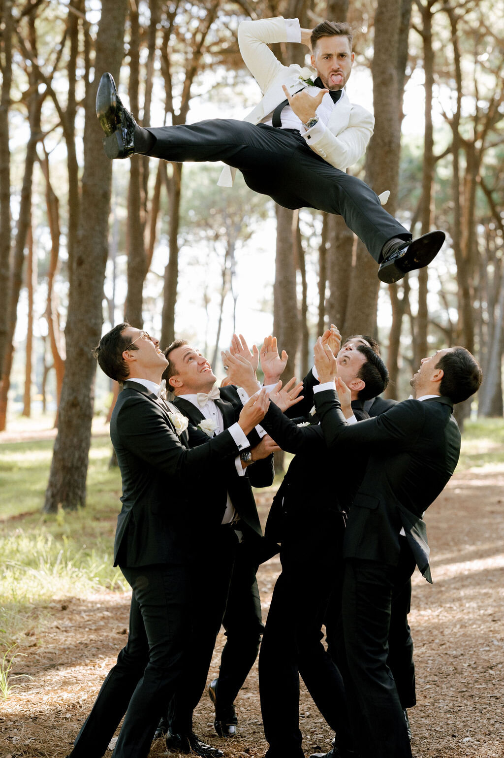 Moments Photography & Film | Sydney Wedding Photographer