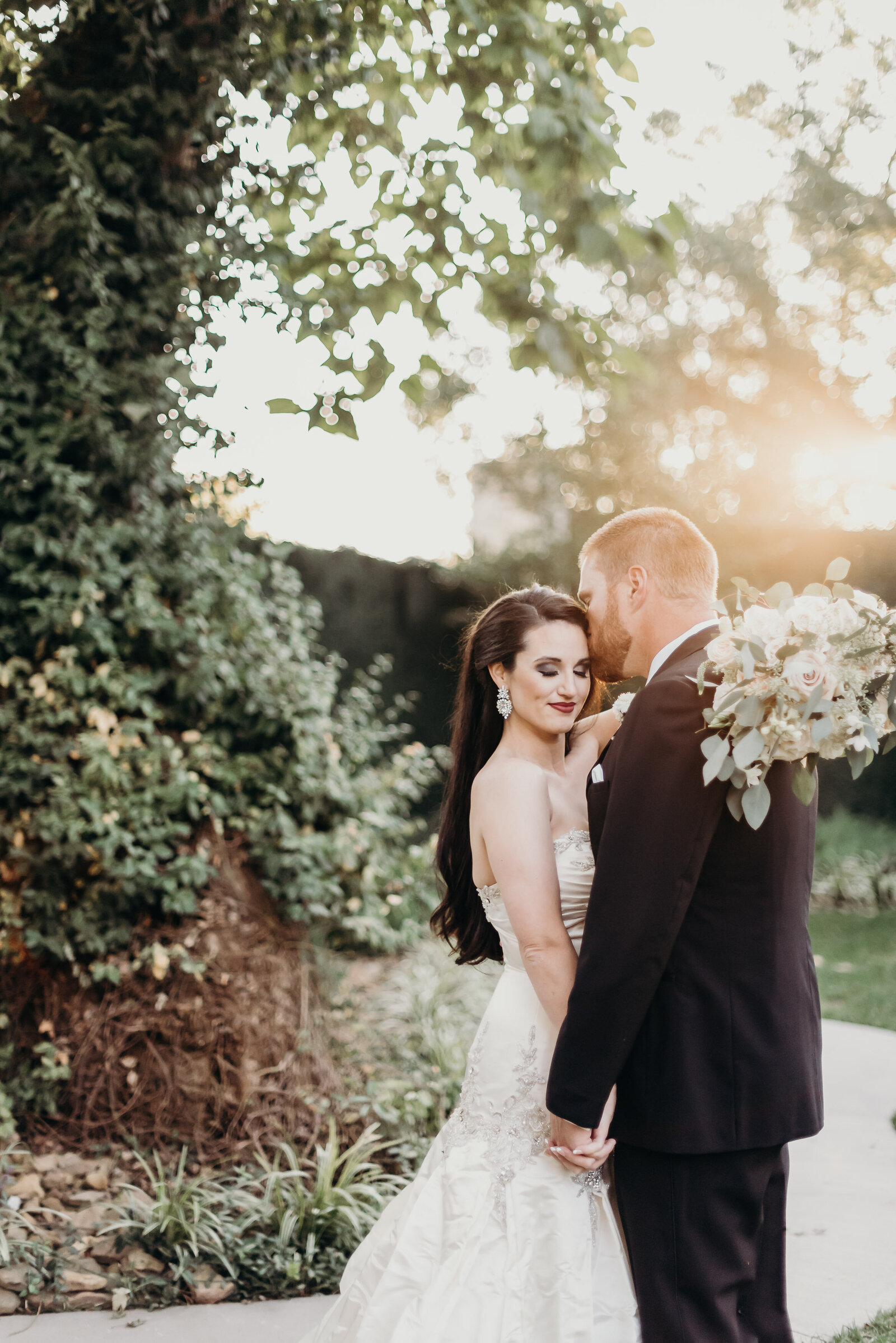 Candid, organic, in-the-moment photography based in NWA