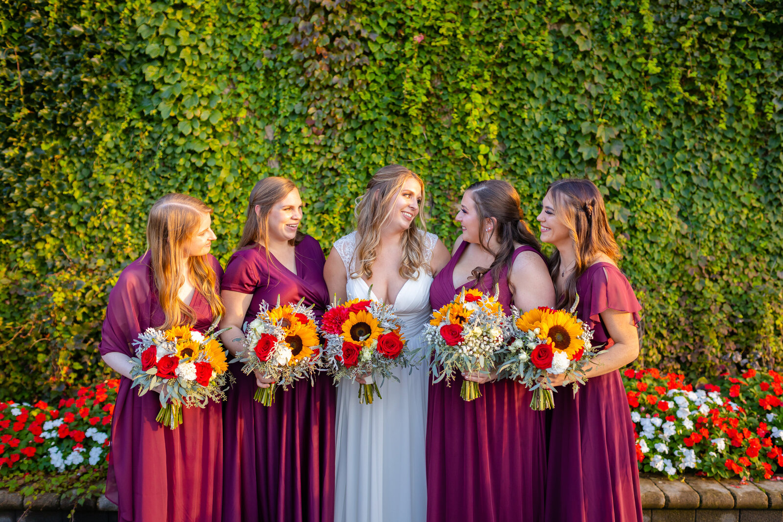 Maira Ochoa Photography | Chicago Wedding and Portrait Photographer