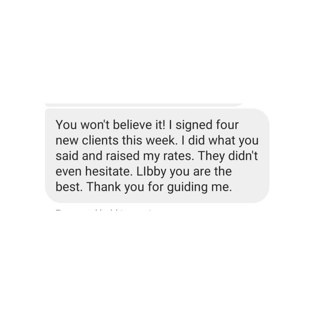 Life Design Coaching | Dr. Libby Schanzmeyer Coaching