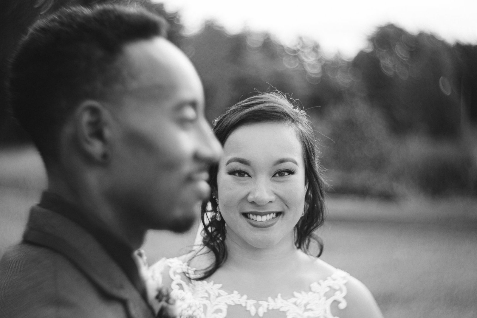 Washington DC Wedding Photographer Andrew Morrell