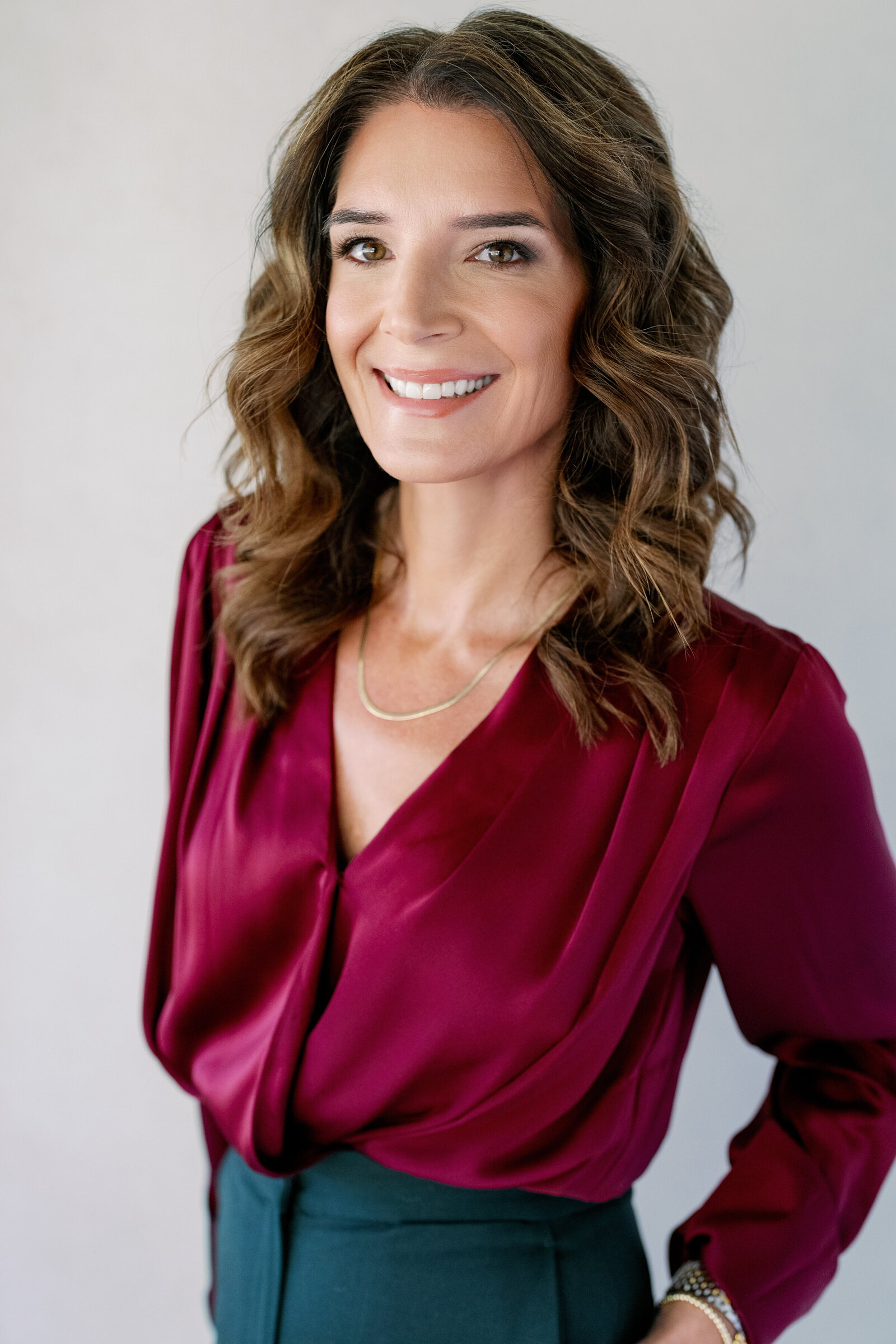 Phoenix Headshot Photographer | Modern Headshots | Rachel Solomon ...