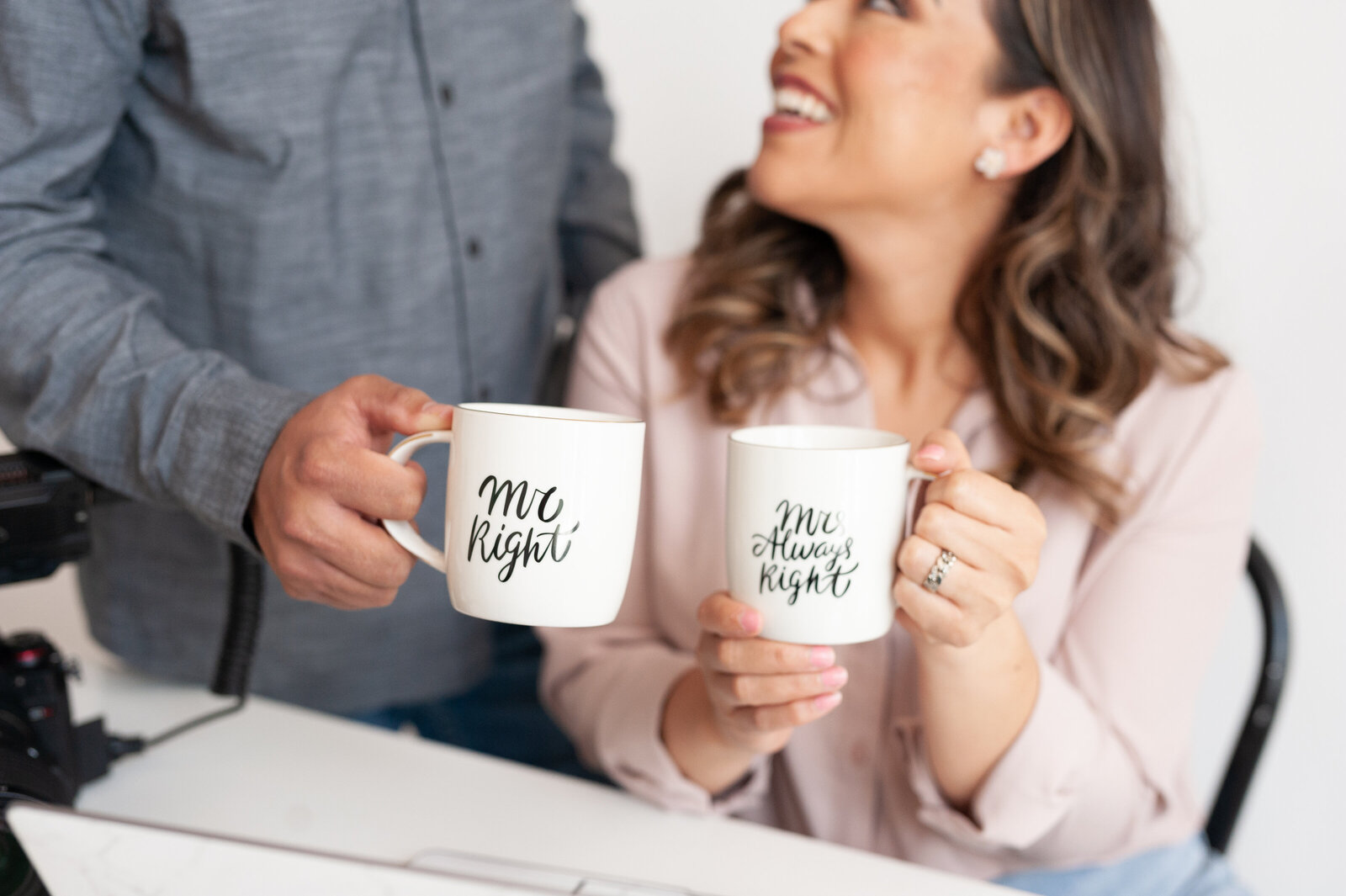 Jenna Shriver brand photography portfolio