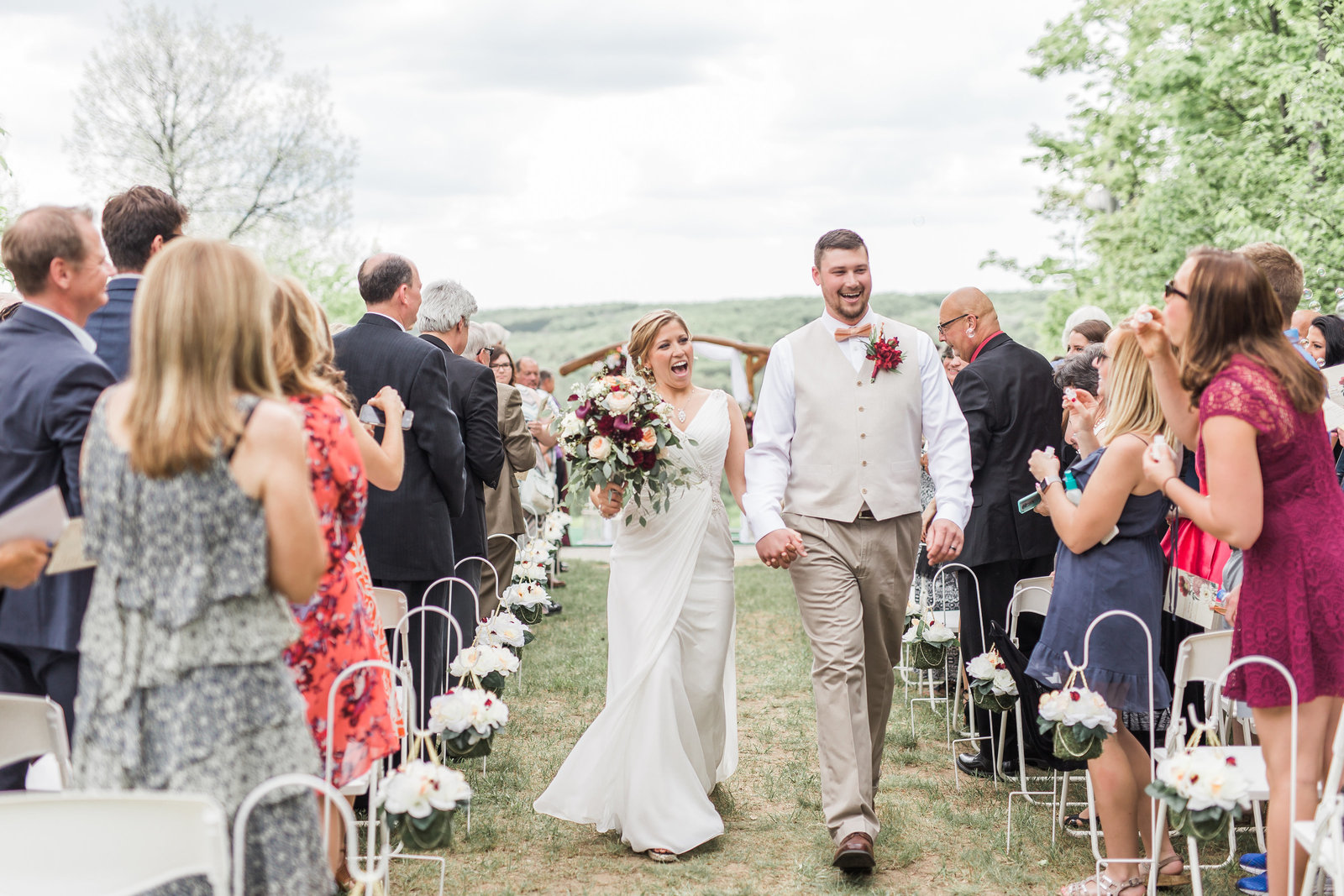 Fieldstone Photography | Quad Cities Wedding Photographer