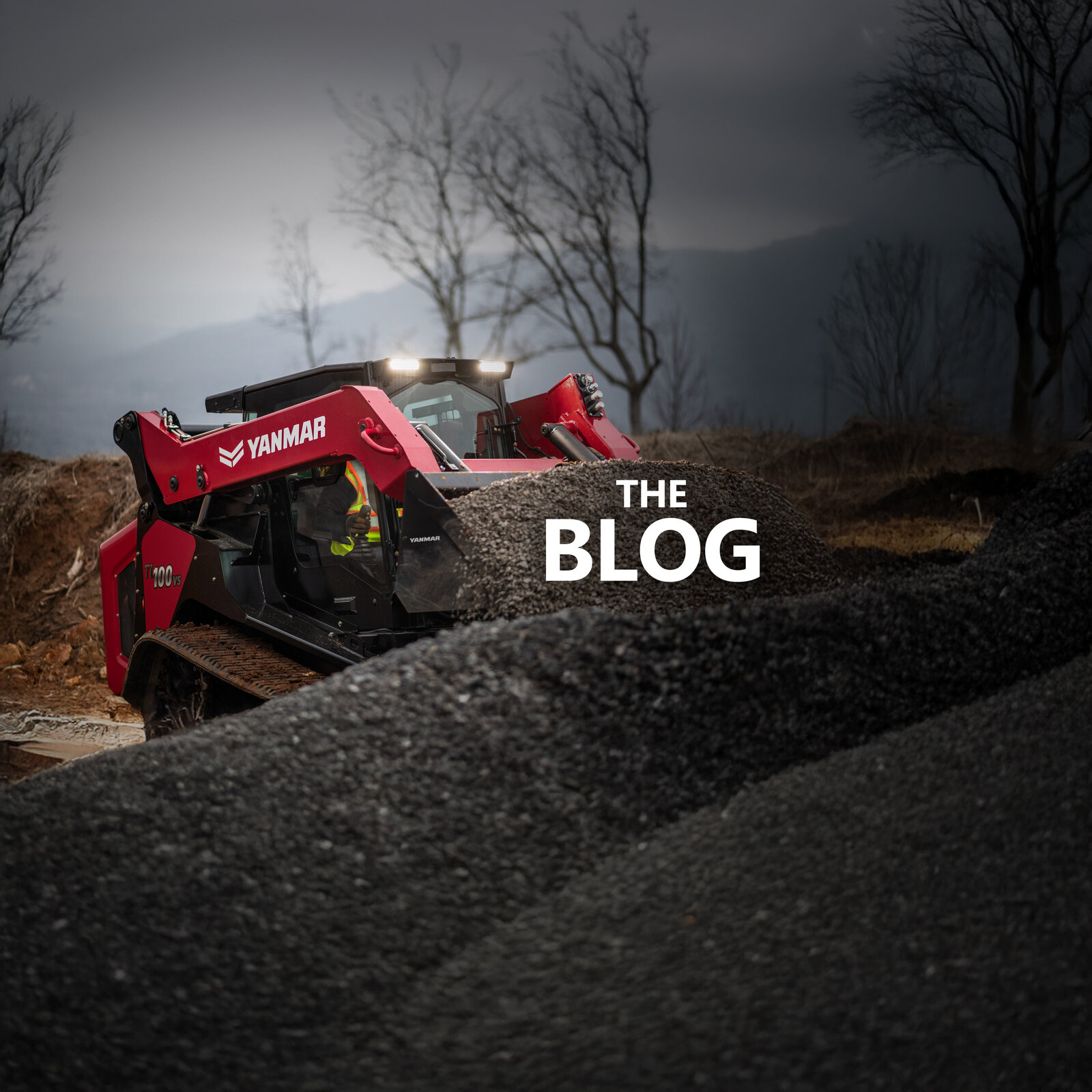 The First-Time Landowner’s Guide to Tractors & Compact Equipment: What ...
